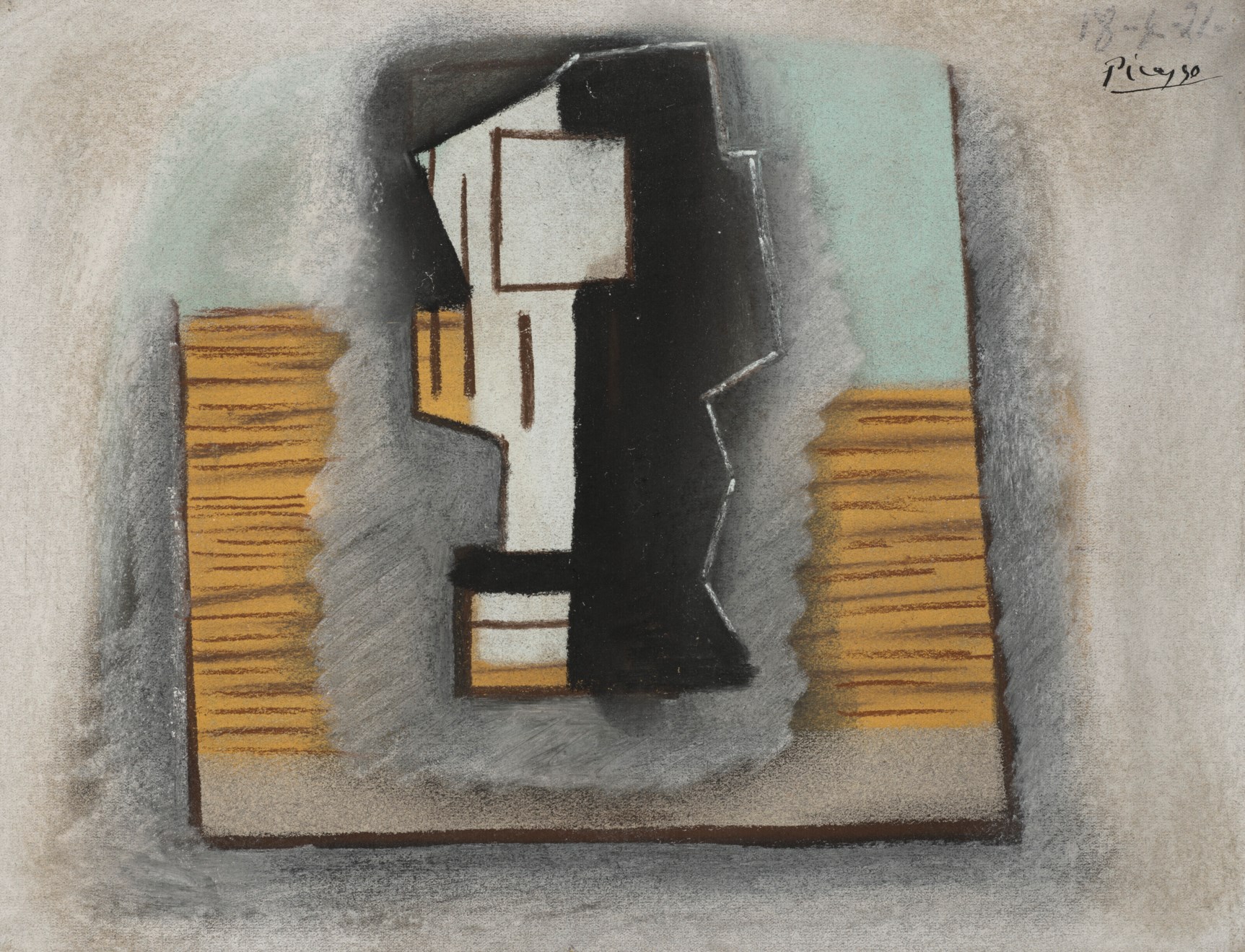 A guide to Pablo Picasso's art style