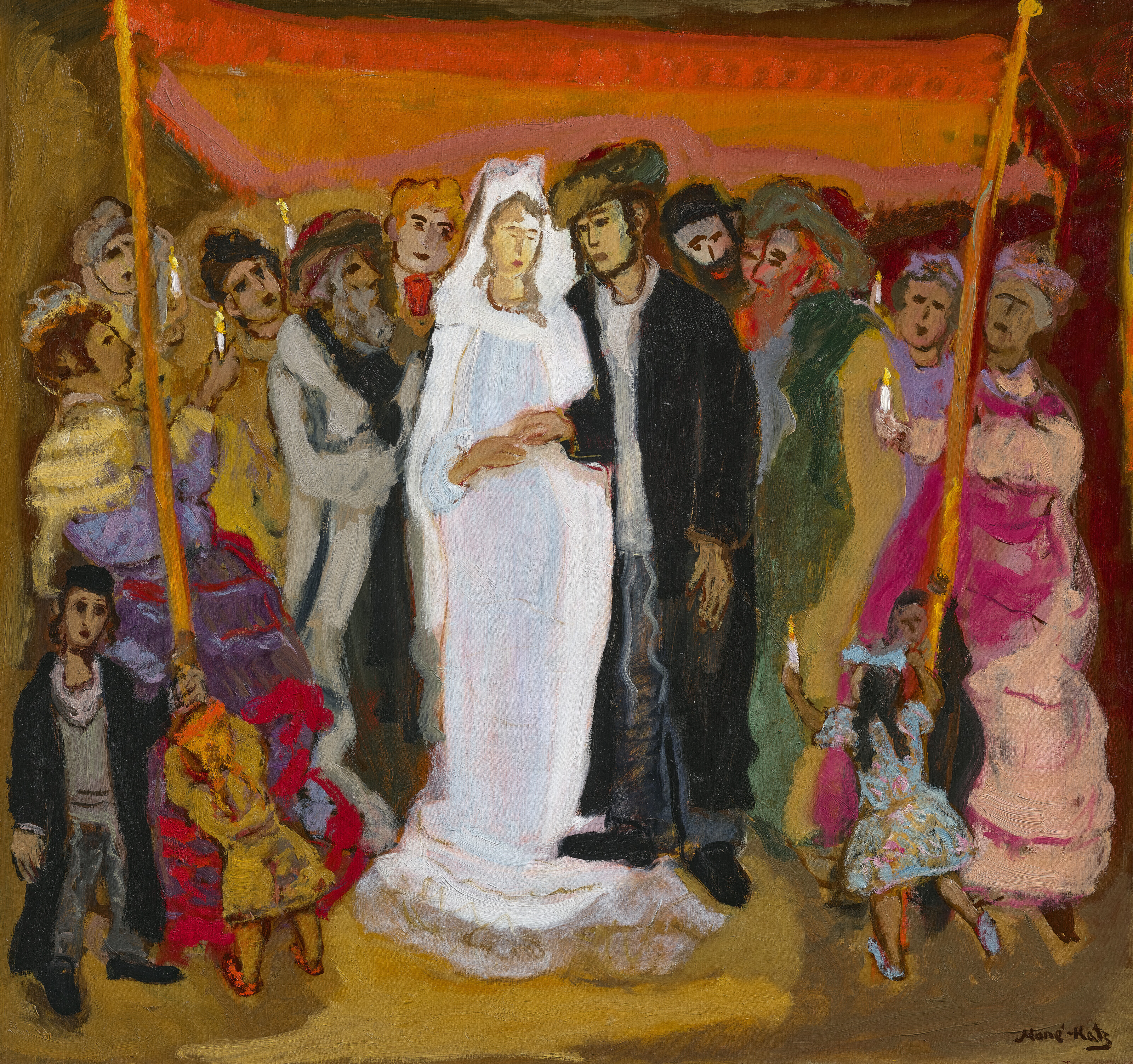 OTTO FREUNDLICH (1878-1943), Komposition | Christie's