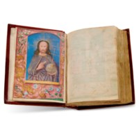 Associate of the Master of Sir George Talbot