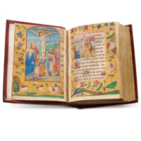 Associate of the Master of Sir George Talbot