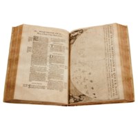 SCHEINER, Christoph (1573-1650).