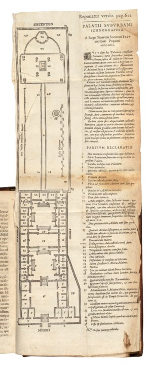 RICCI, Matteo (1552-1610) – Nicolas TRIGAULT, editor (1577-1628), De ...