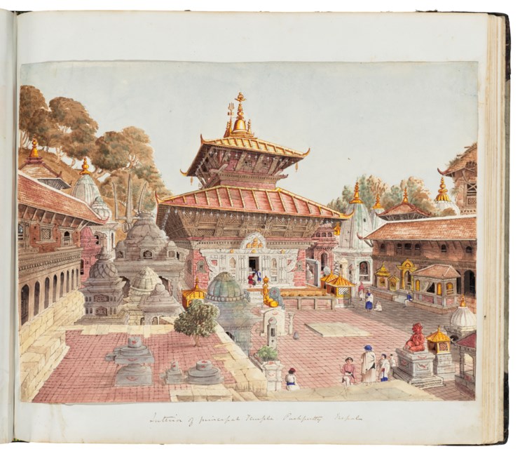 HILLS-JOHNES, Lieutenant General Sir James VC (1833- 1919, compiler ...