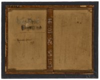 REGINALD ARTHUR (fl. 1881-1896)