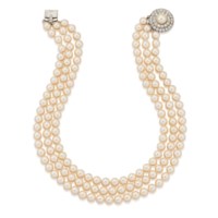 GROUP OF JEWELS | Christie's