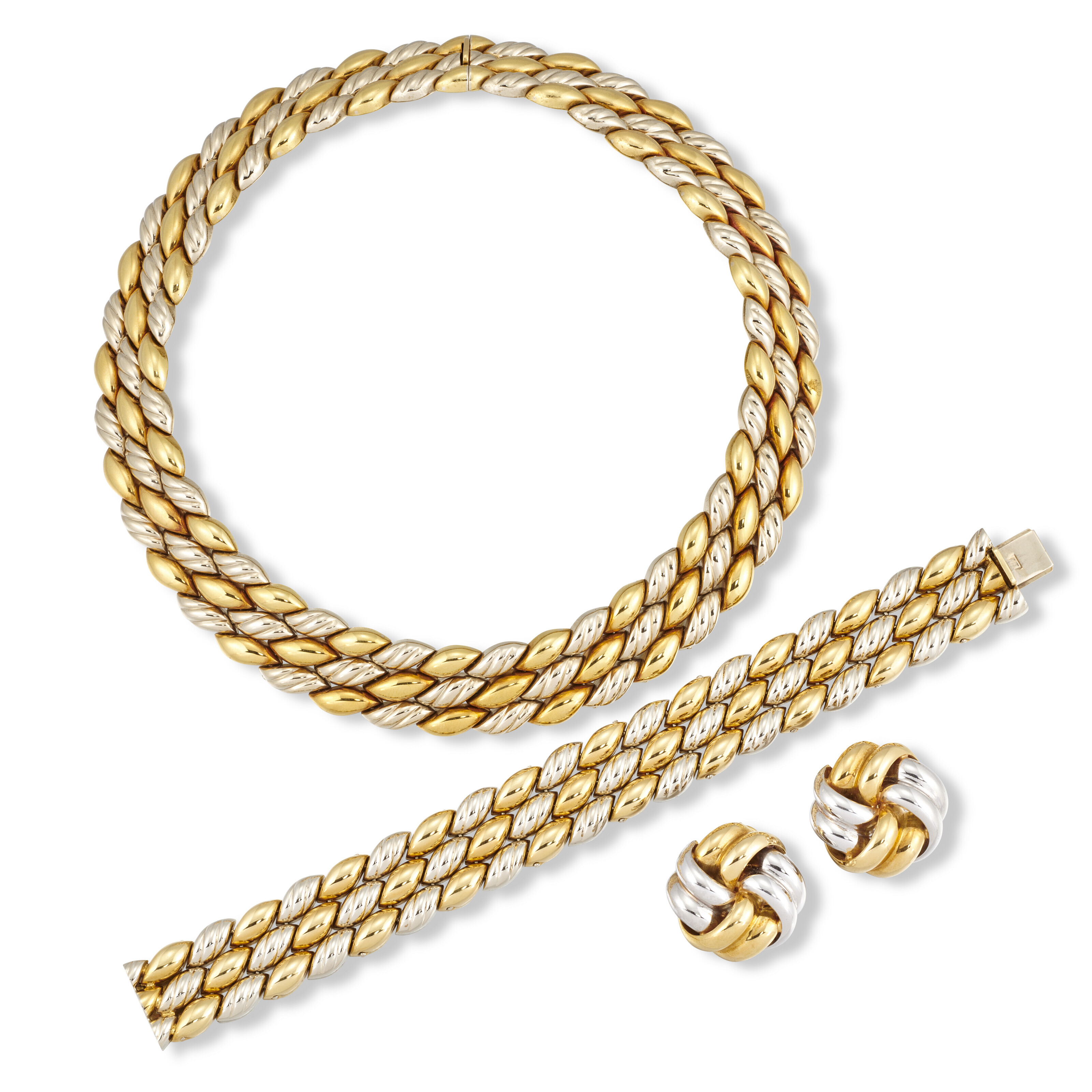 GROUP OF JEWELS | Christie's