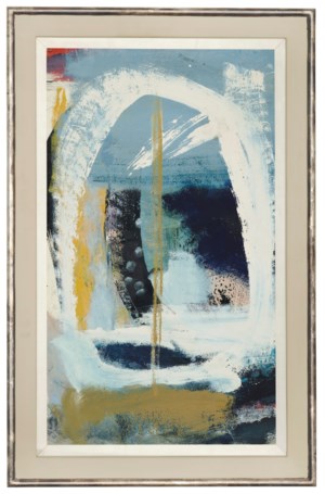 PETER LANYON (1918-1964), Composition, 1962 | Christie's