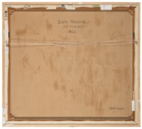 KEITH VAUGHAN (1912-1977), Sixth Assembly of Figures | Christie's