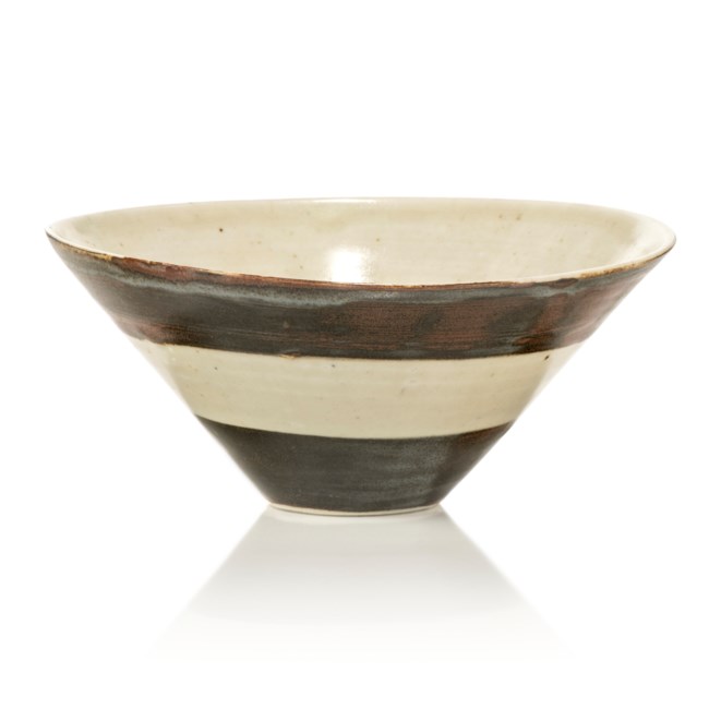 BERNARD LEACH (1887-1979)