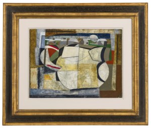 BRYAN INGHAM (1936-1997), Moonrise at the Lizard | Christie's