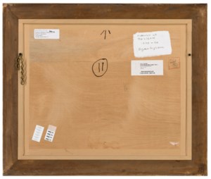 BRYAN INGHAM (1936-1997), Moonrise at the Lizard | Christie's