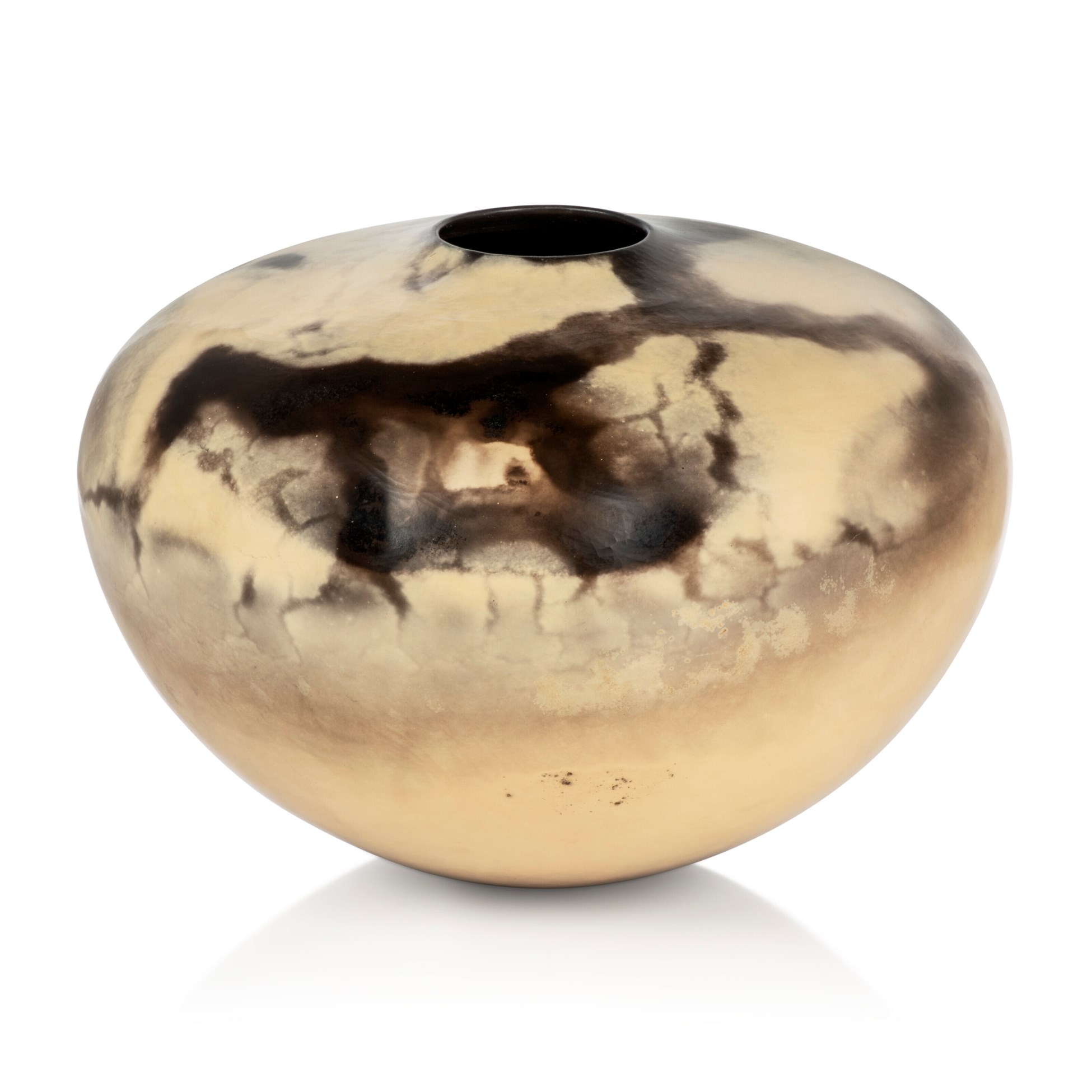 GABRIELE KOCH (b. 1948), Large vase | Christie's