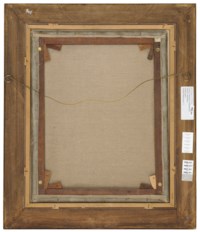 HAROLD GILMAN (1876-1919), Portrait of a man | Christie's