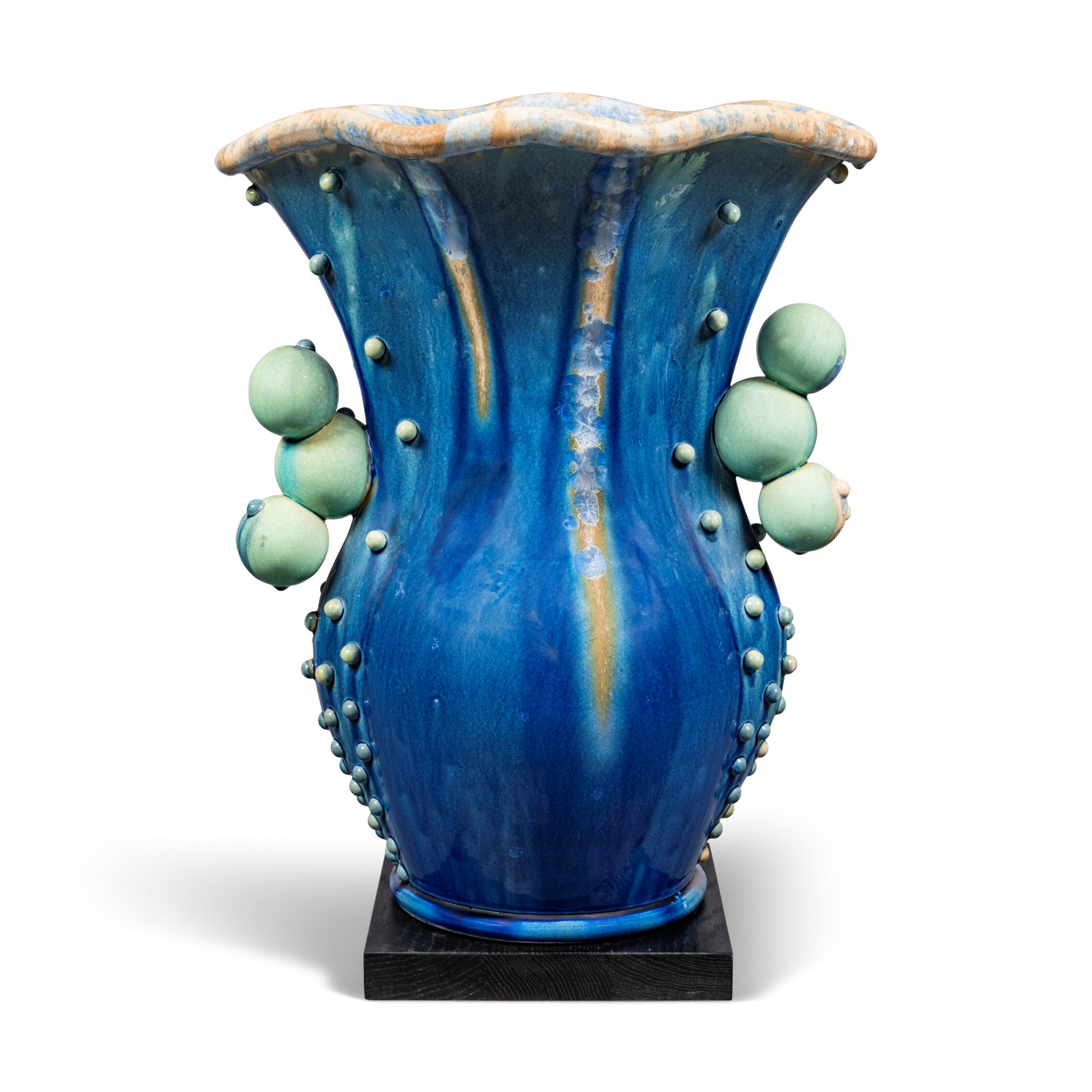 KATE MALONE (b. 1959), Lady atomic vase | Christie's