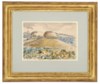 PAUL NASH (1889-1946), Landscape of the Wittenham Clumps | Christie's