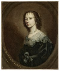 ATTRIBUTED TO THOMAS BARDWELL (EAST ANGLIA 1704-1767 NORWICH), Portrait ...