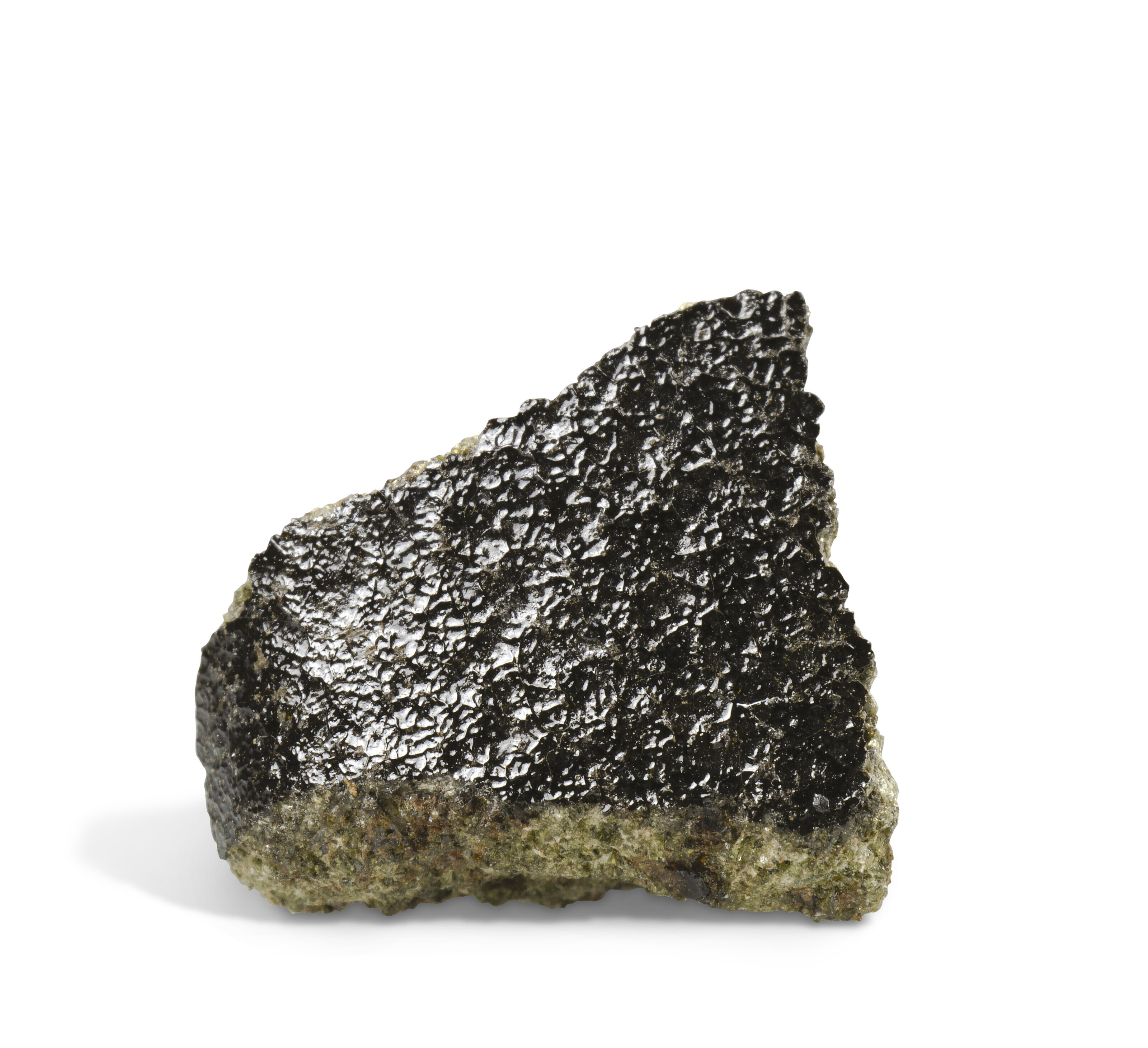 RARE MARTIAN WITNESSED FALL FROM 28 JUNE 1911, Mars – Nakhlite (SNC ...