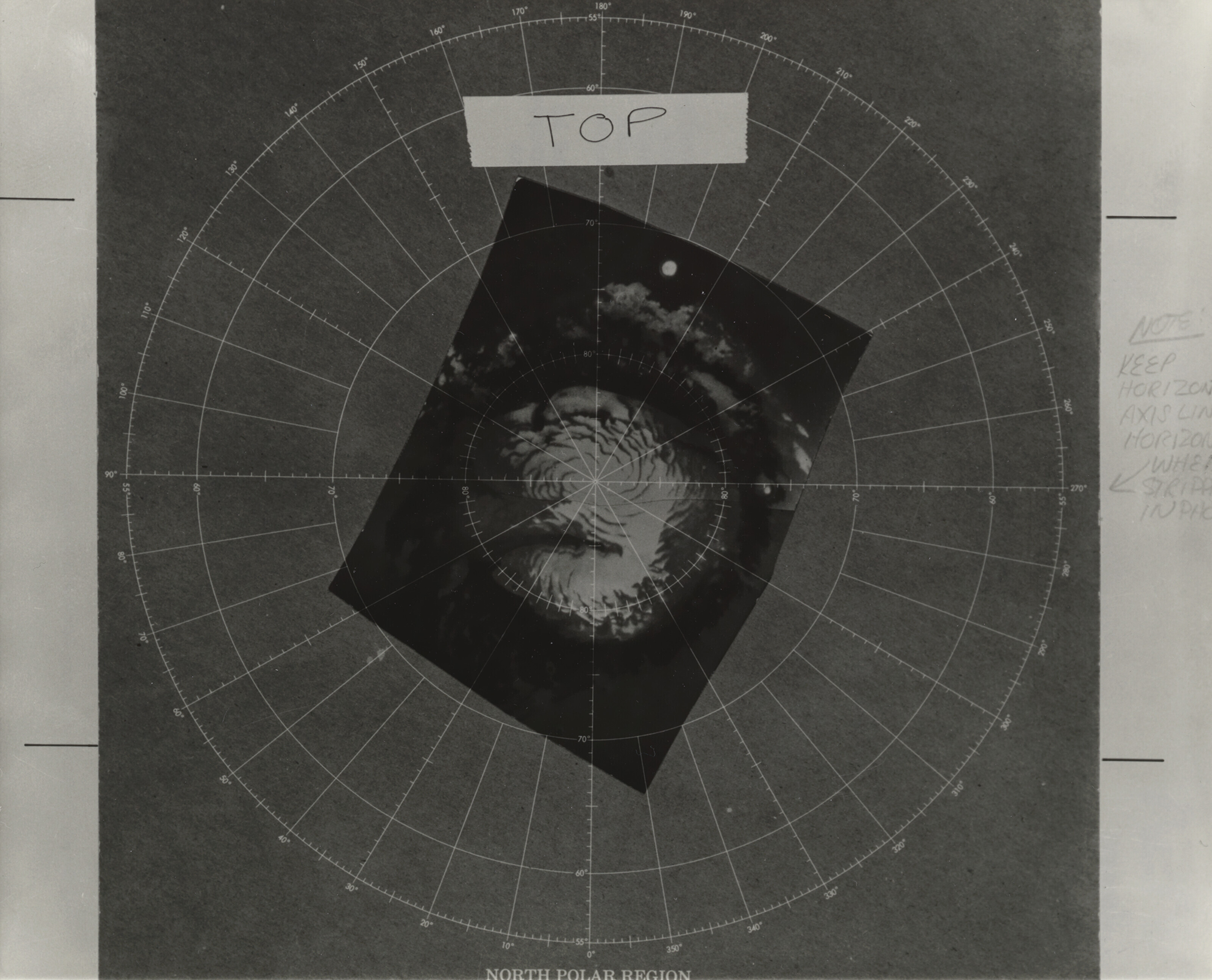 10 PHOTOGRAPHS FROM MARS, 1969 - 1976, [NASA] | Christie’s