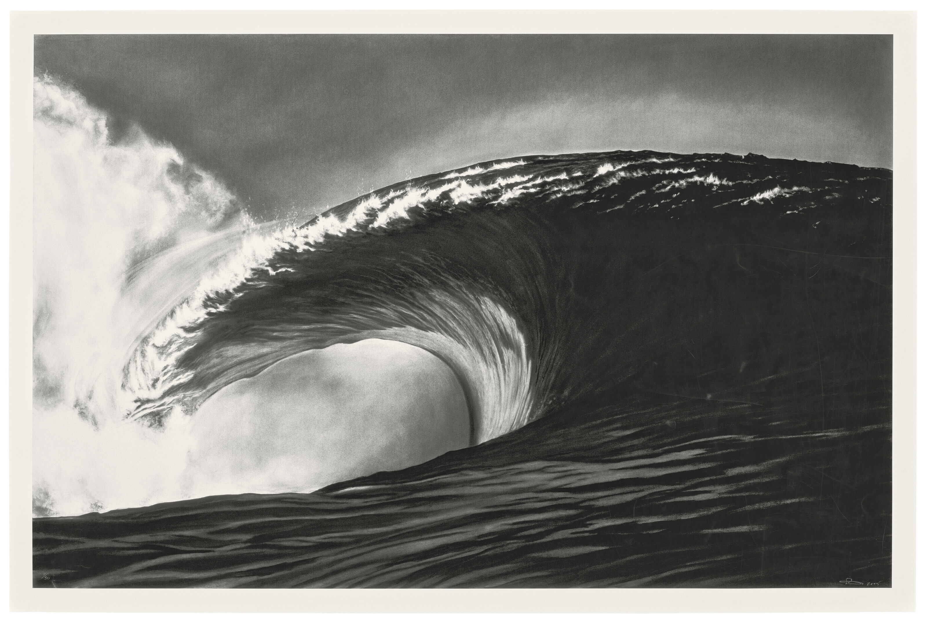 ROBERT LONGO (B. 1953), The Box | Christie’s