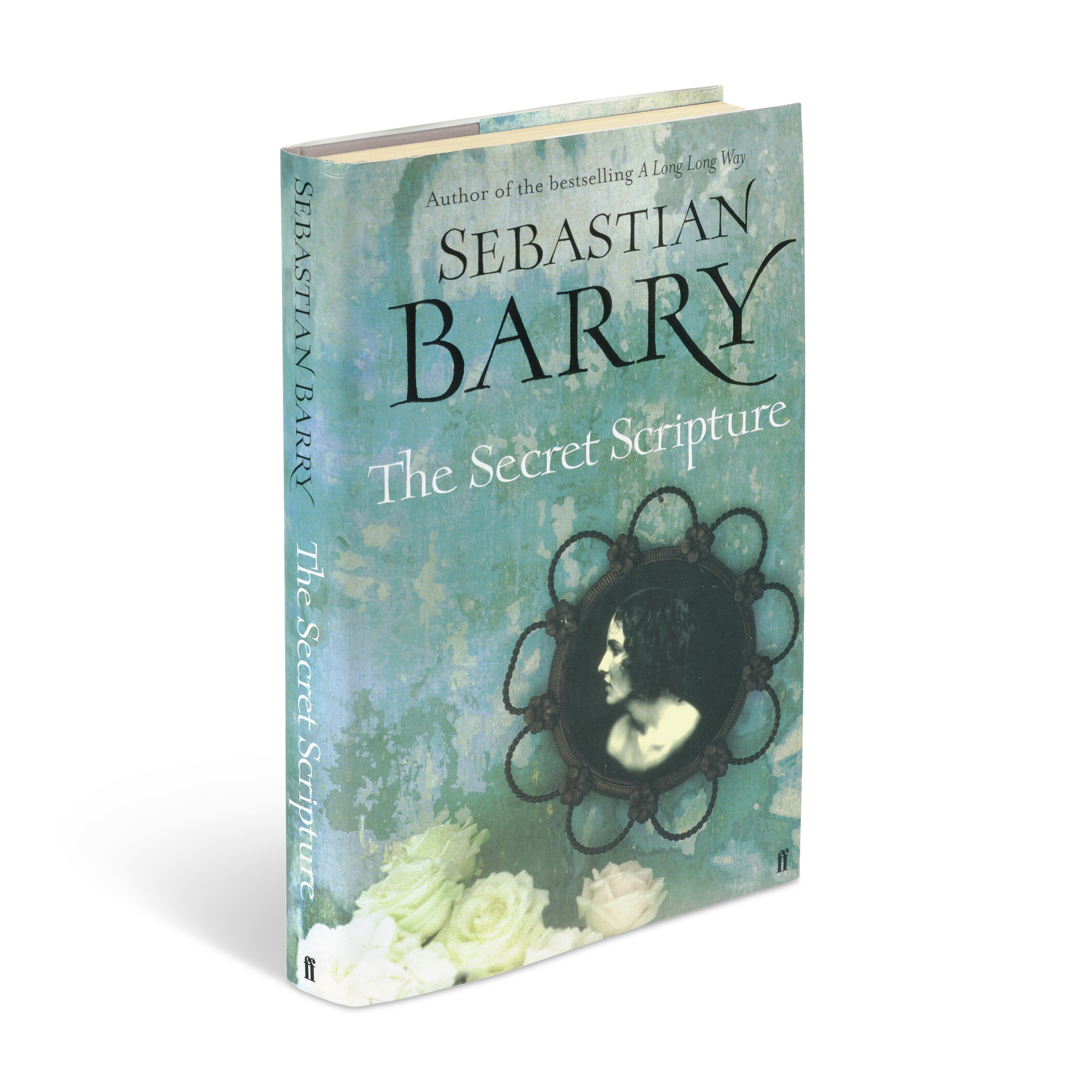 SEBASTIAN BARRY (b.1955), The Secret Scripture. London: Faber and Faber ...