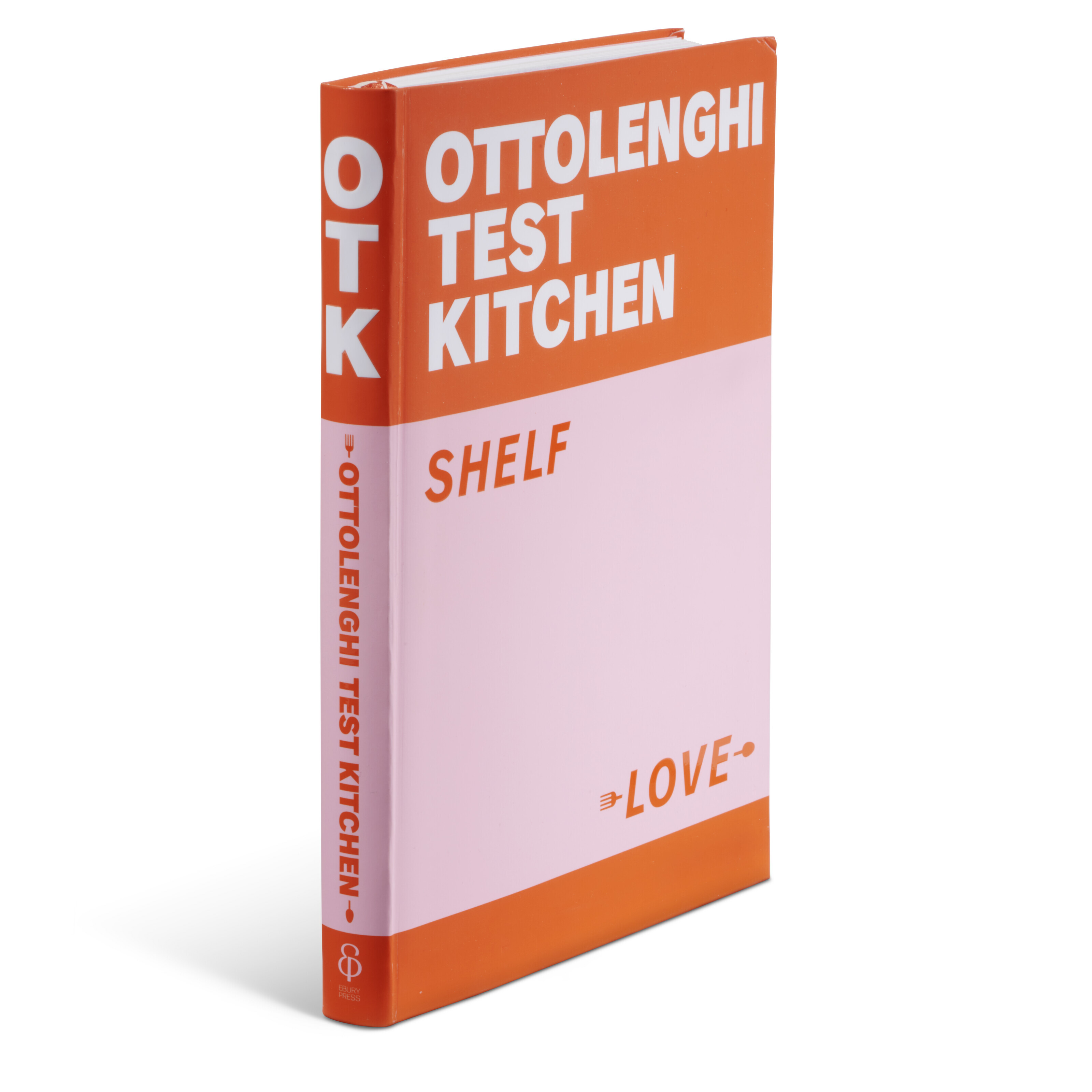 NOOR MURAD – YOTAM OTTOLENGHI (b.1968), Ottolenghi Test Kitchen: Shelf ...