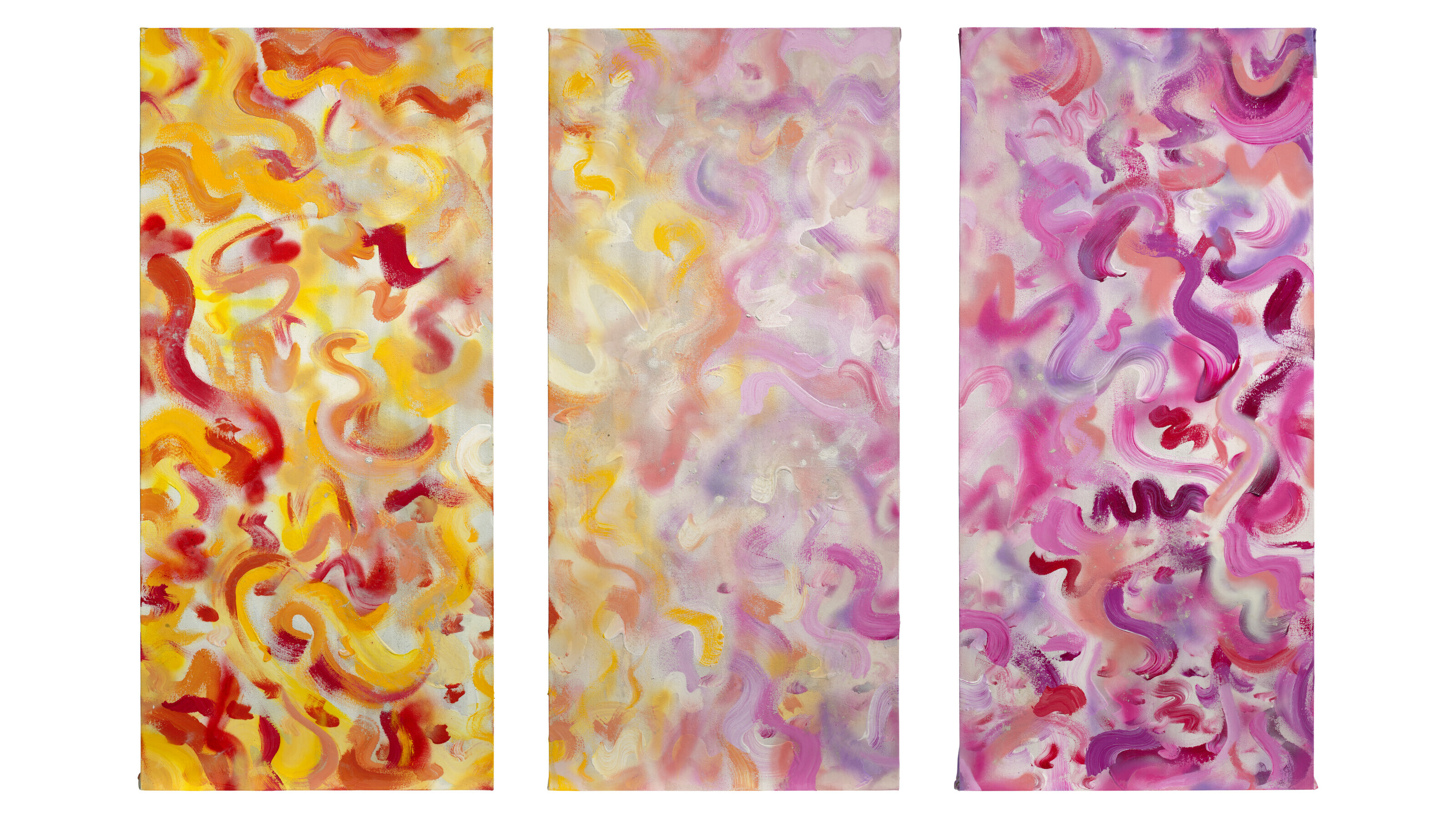 ZOE GARLINGTON, It's abstract, it doesn't have to make sense, 2021 ...