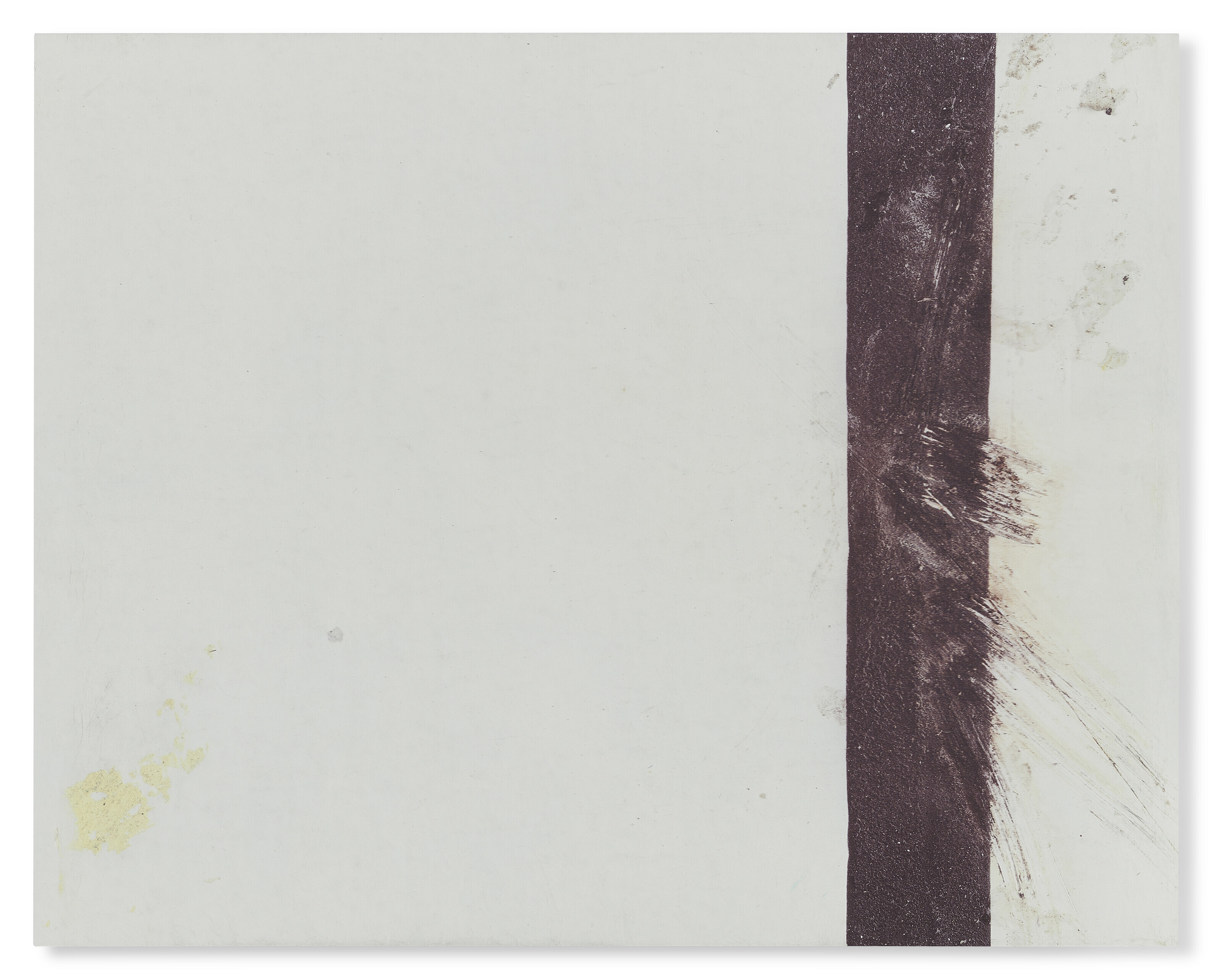 ALEX PERWEILER (B. 1986), Decongestion | Christie’s