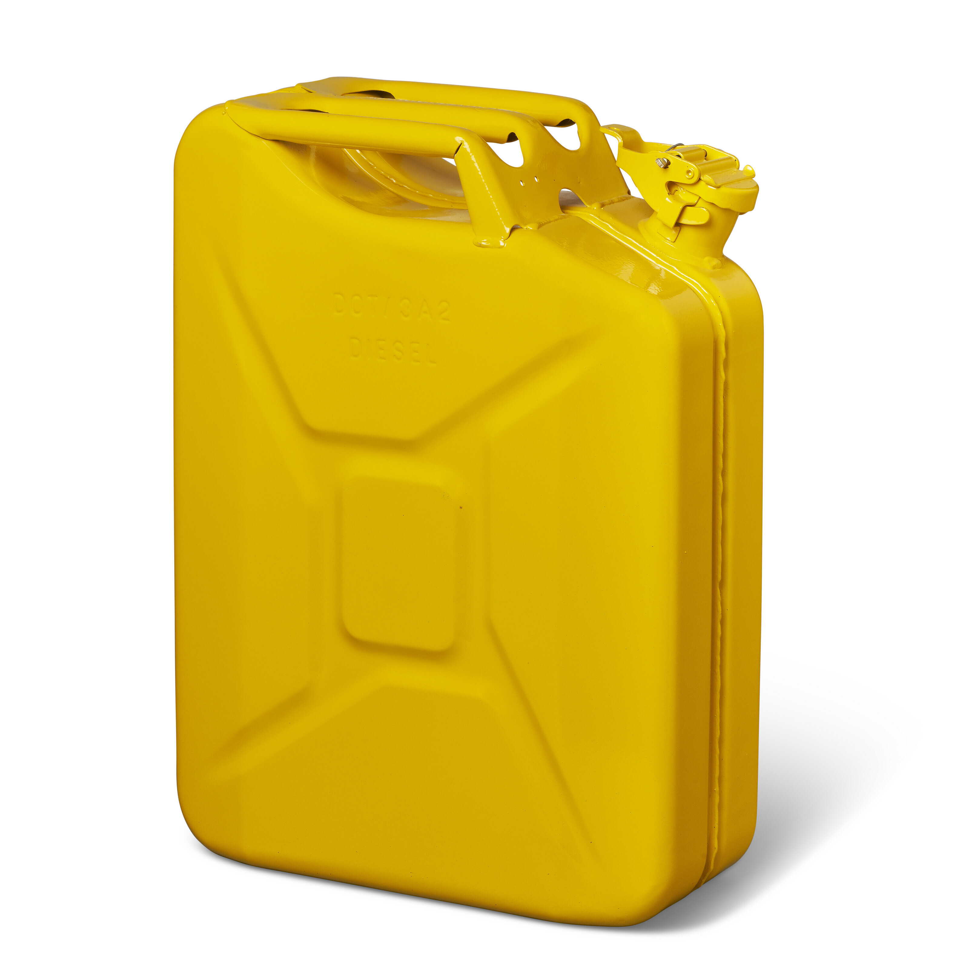 ADAM MCEWEN (B. 1965), Jerrycan (Diesel) | Christie’s