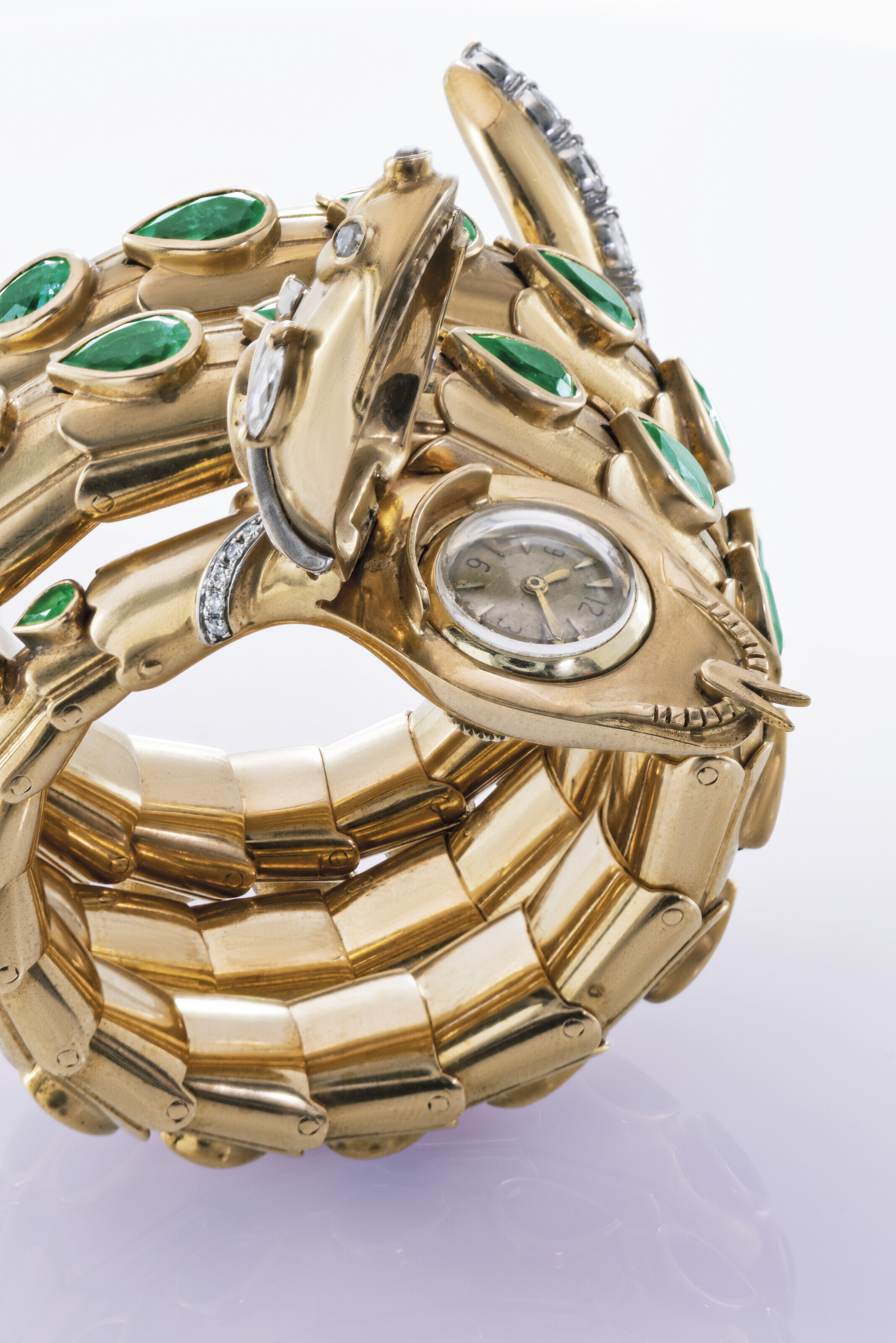 THE ROCKA SENSATIONAL DIAMOND | Christie's