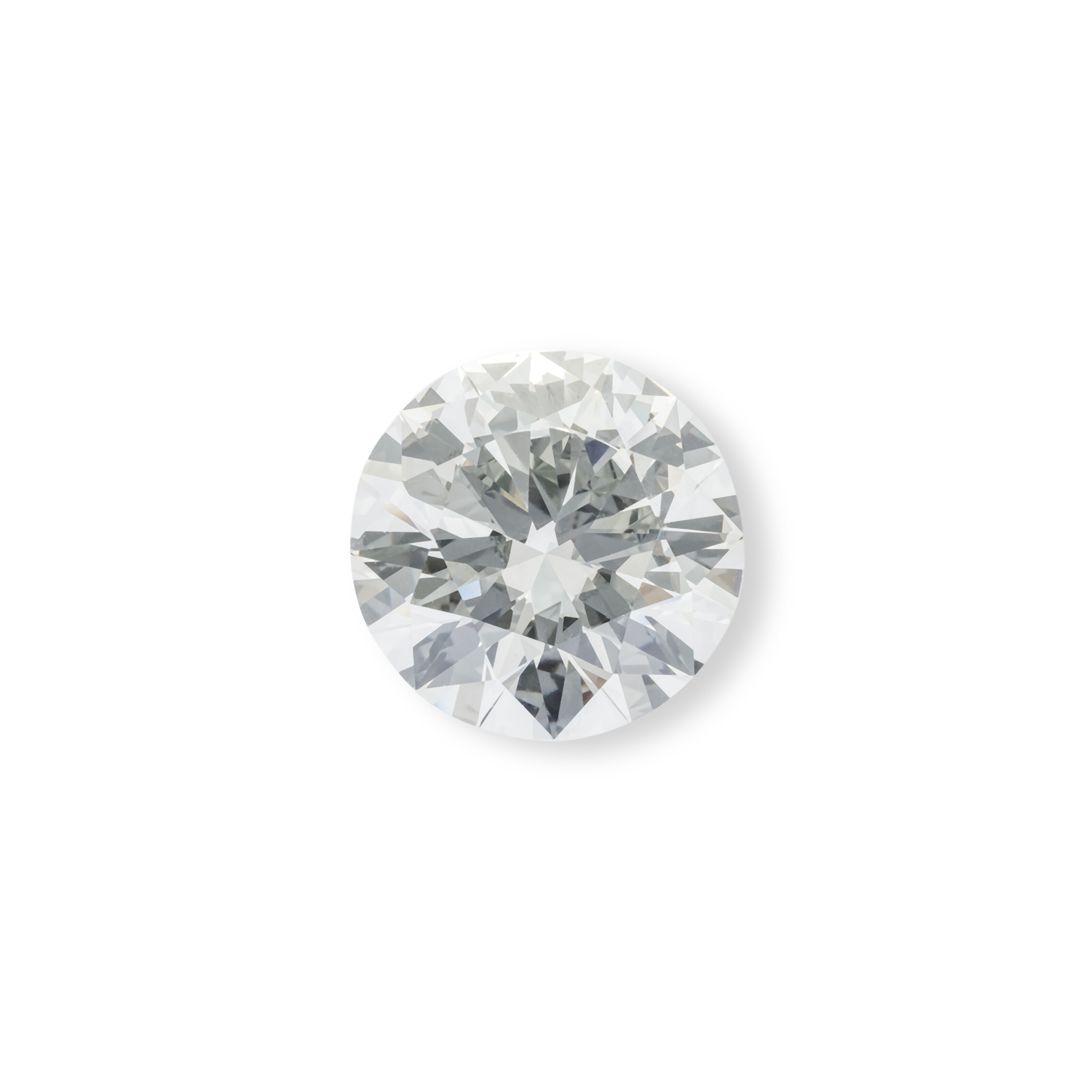 UNMOUNTED DIAMOND, | Christie’s