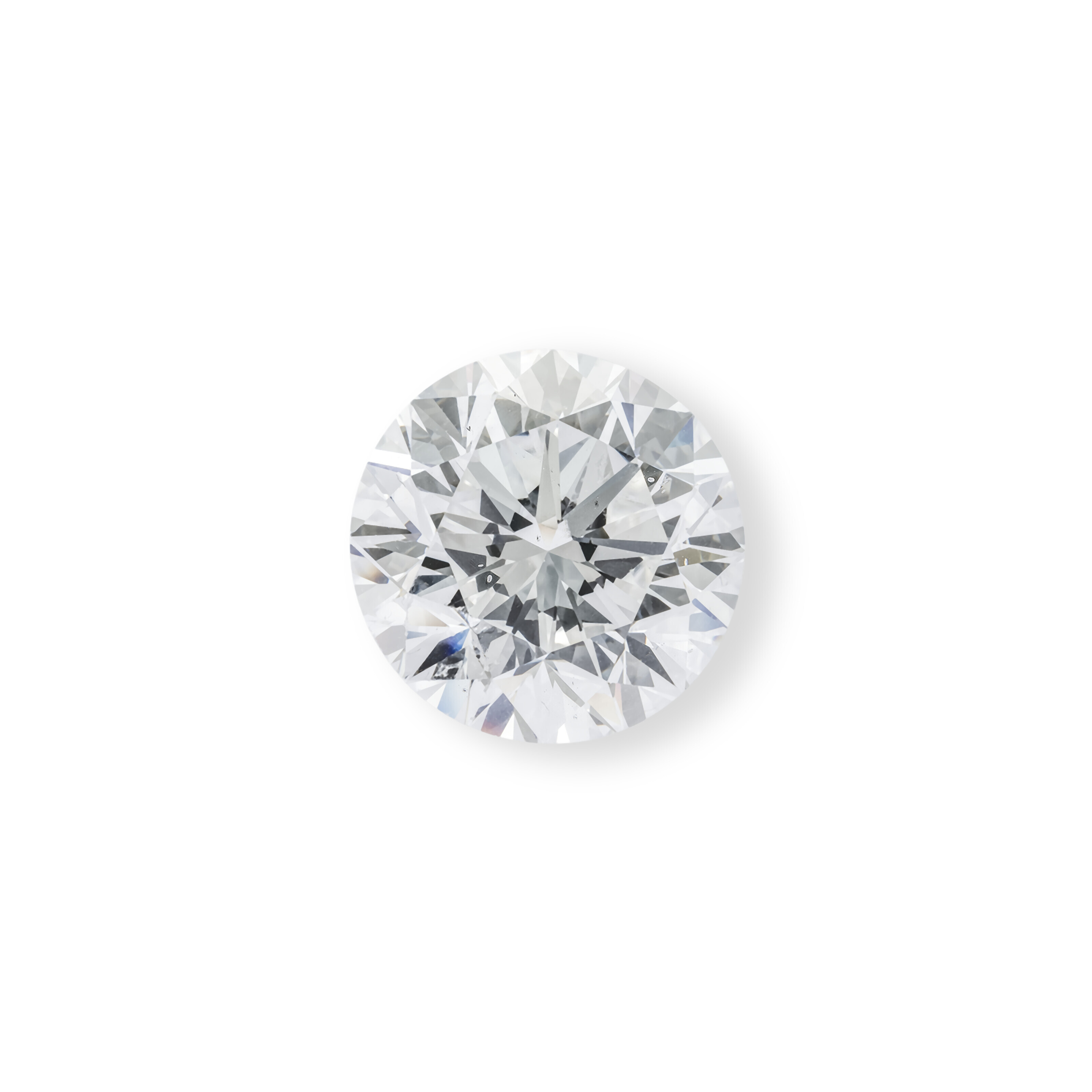 UNMOUNTED DIAMOND, | Christie’s