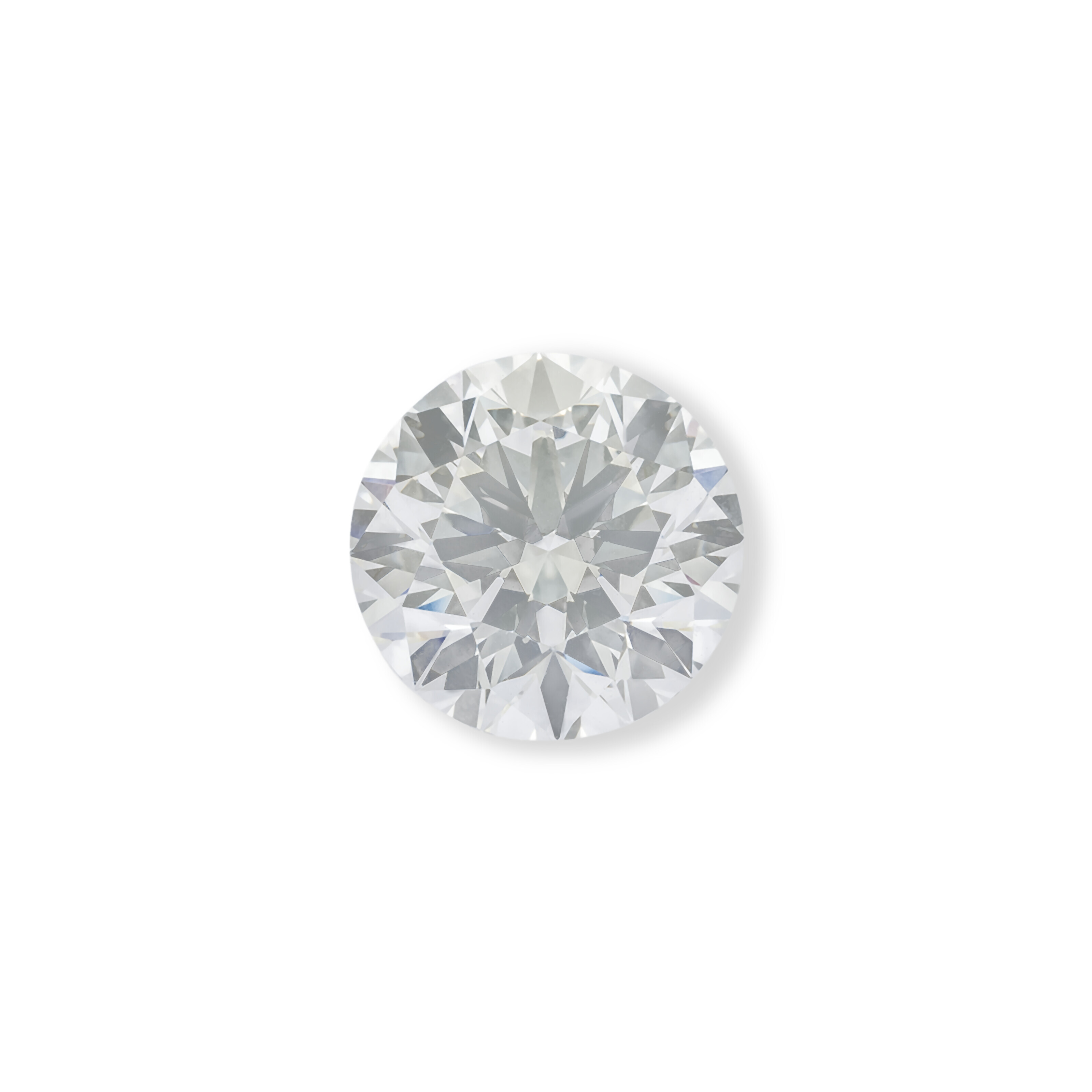 UNMOUNTED DIAMOND, | Christie’s