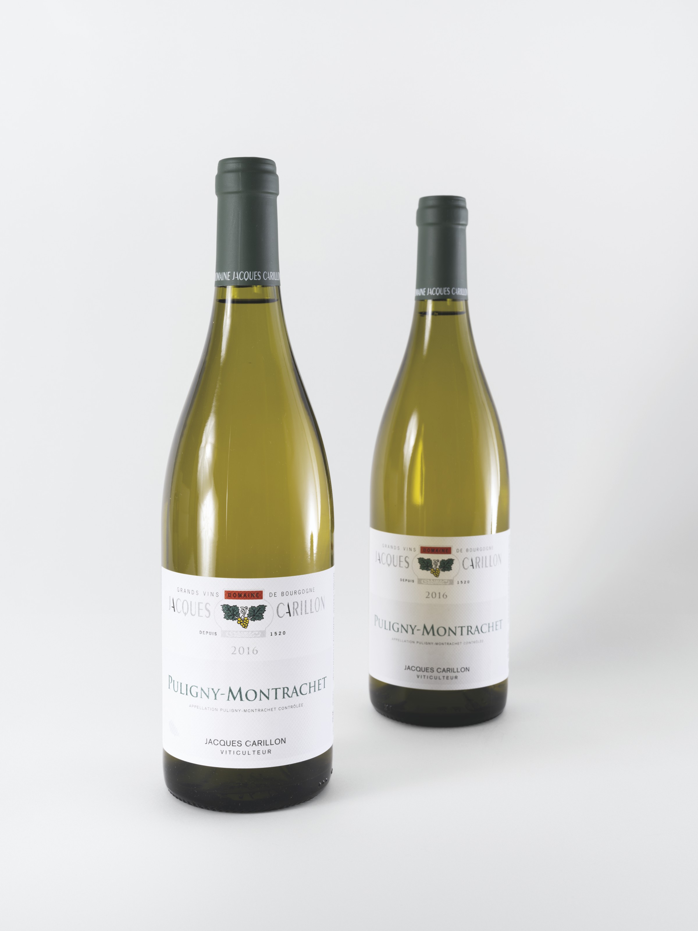 Domaine Jacques Carillon, Puligny-Montrachet 2016, Côte de BeauneIn ...