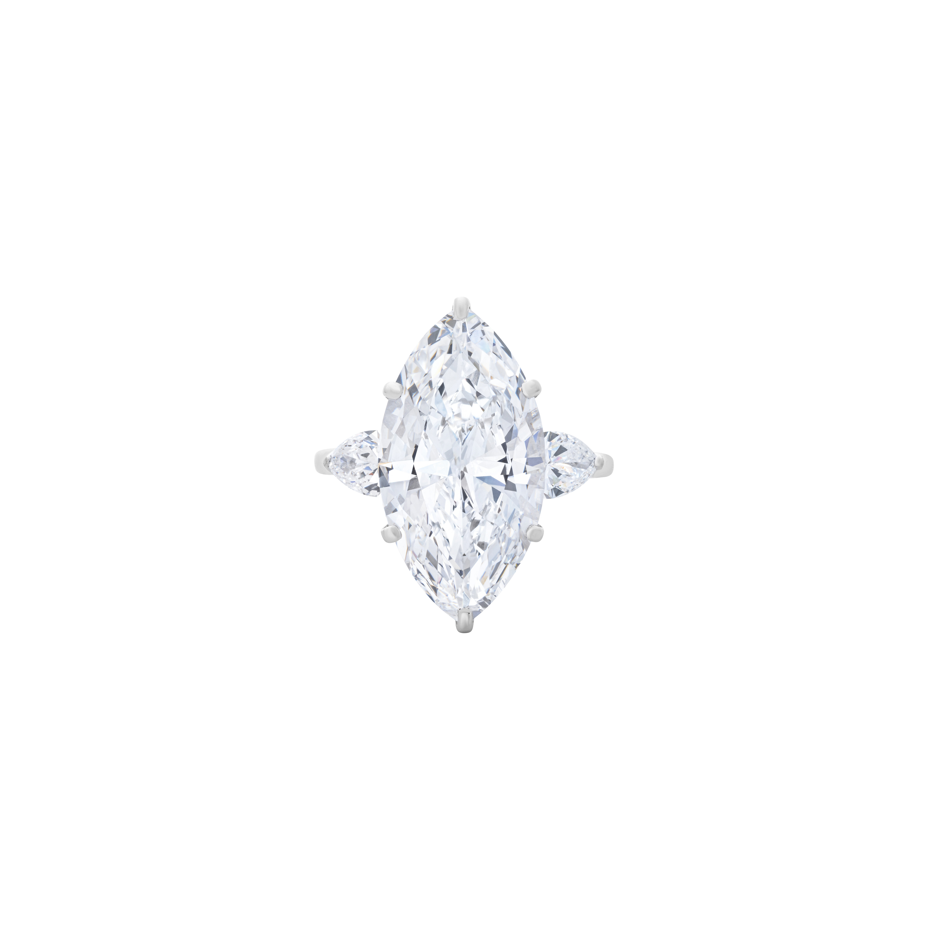 UNMOUNTED SAPPHIRE | Christie's
