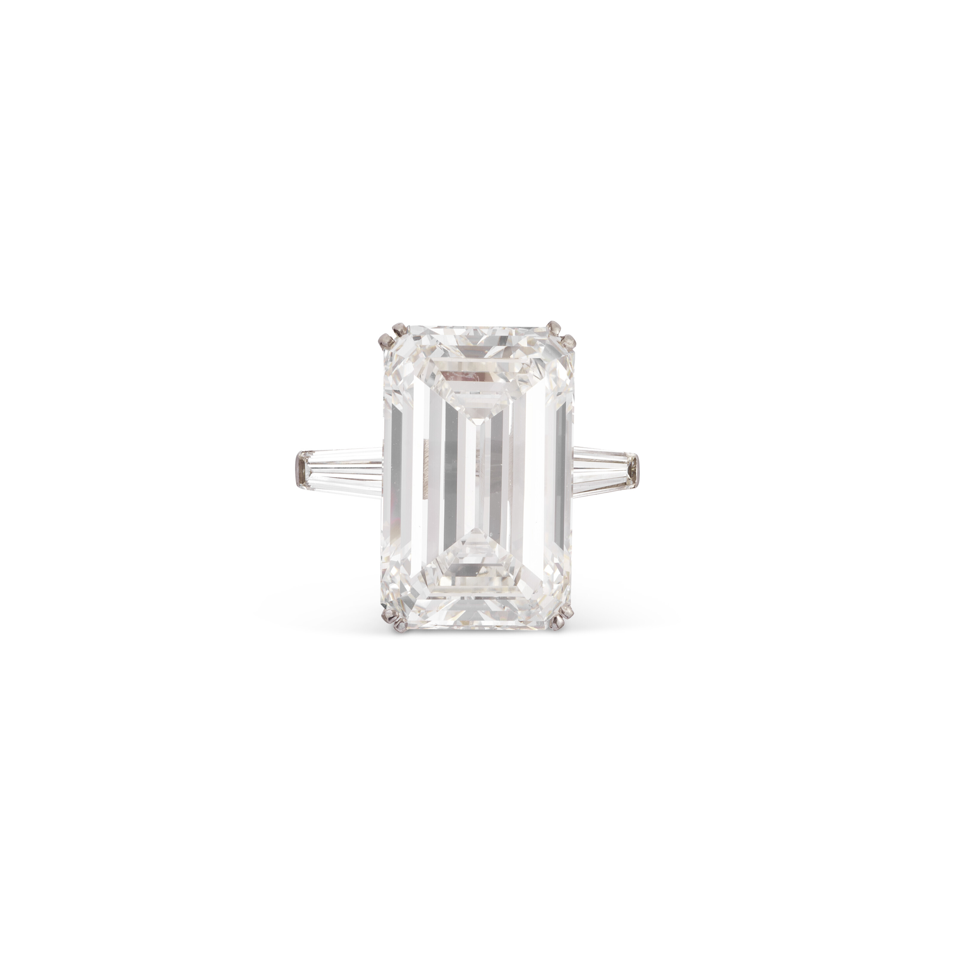 UNMOUNTED SAPPHIRE | Christie's