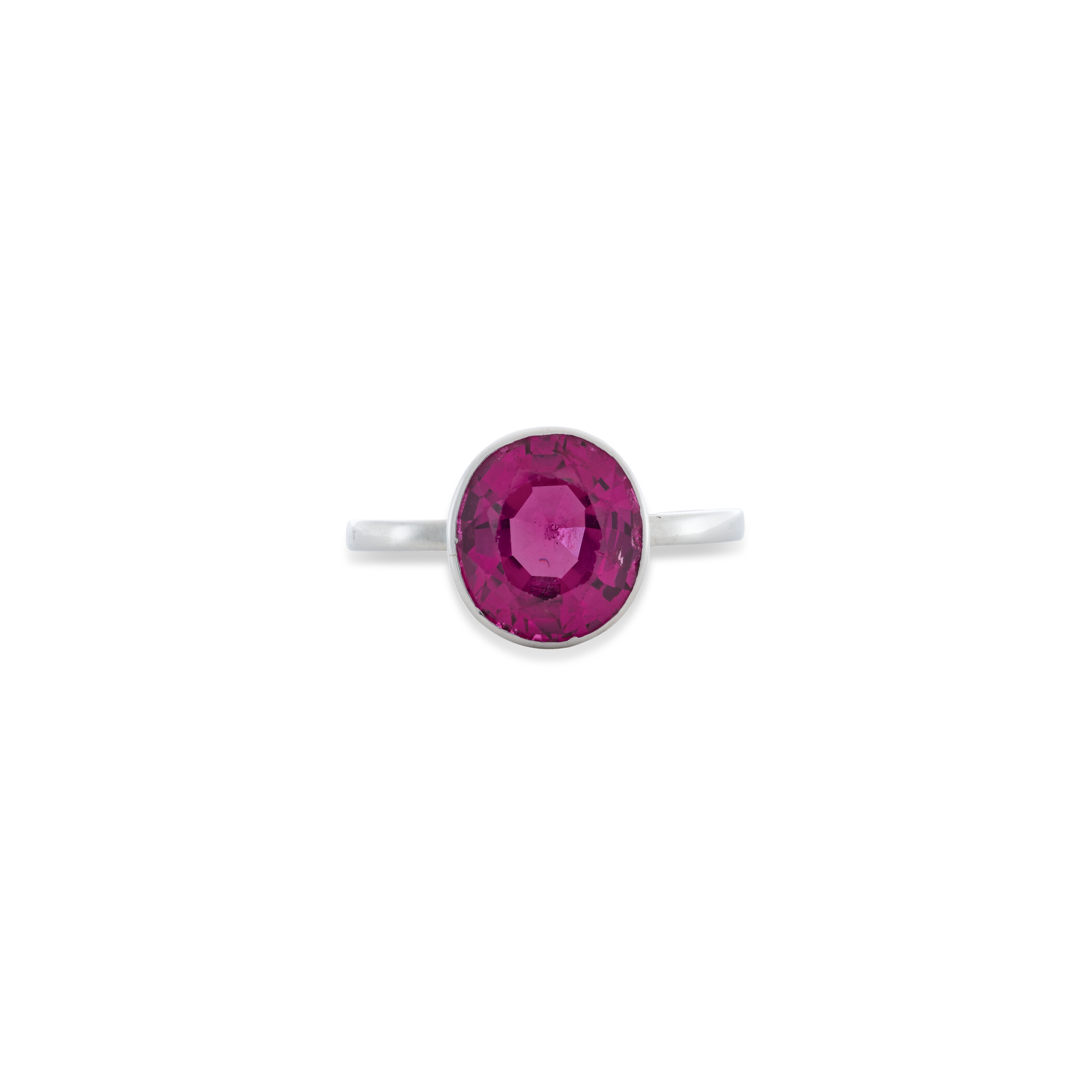 SPINEL RING, | Christie’s