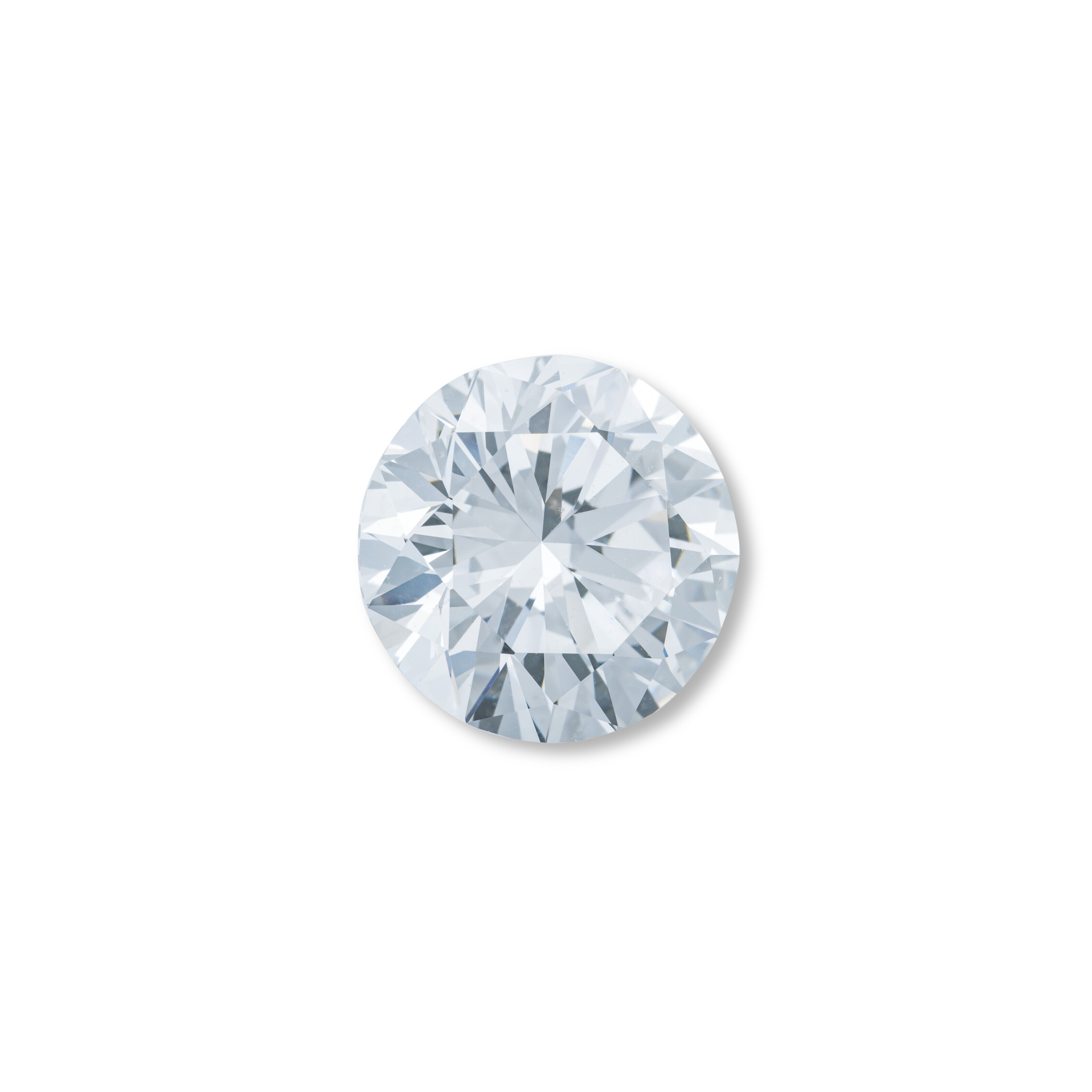 UNMOUNTED DIAMOND, | Christie’s