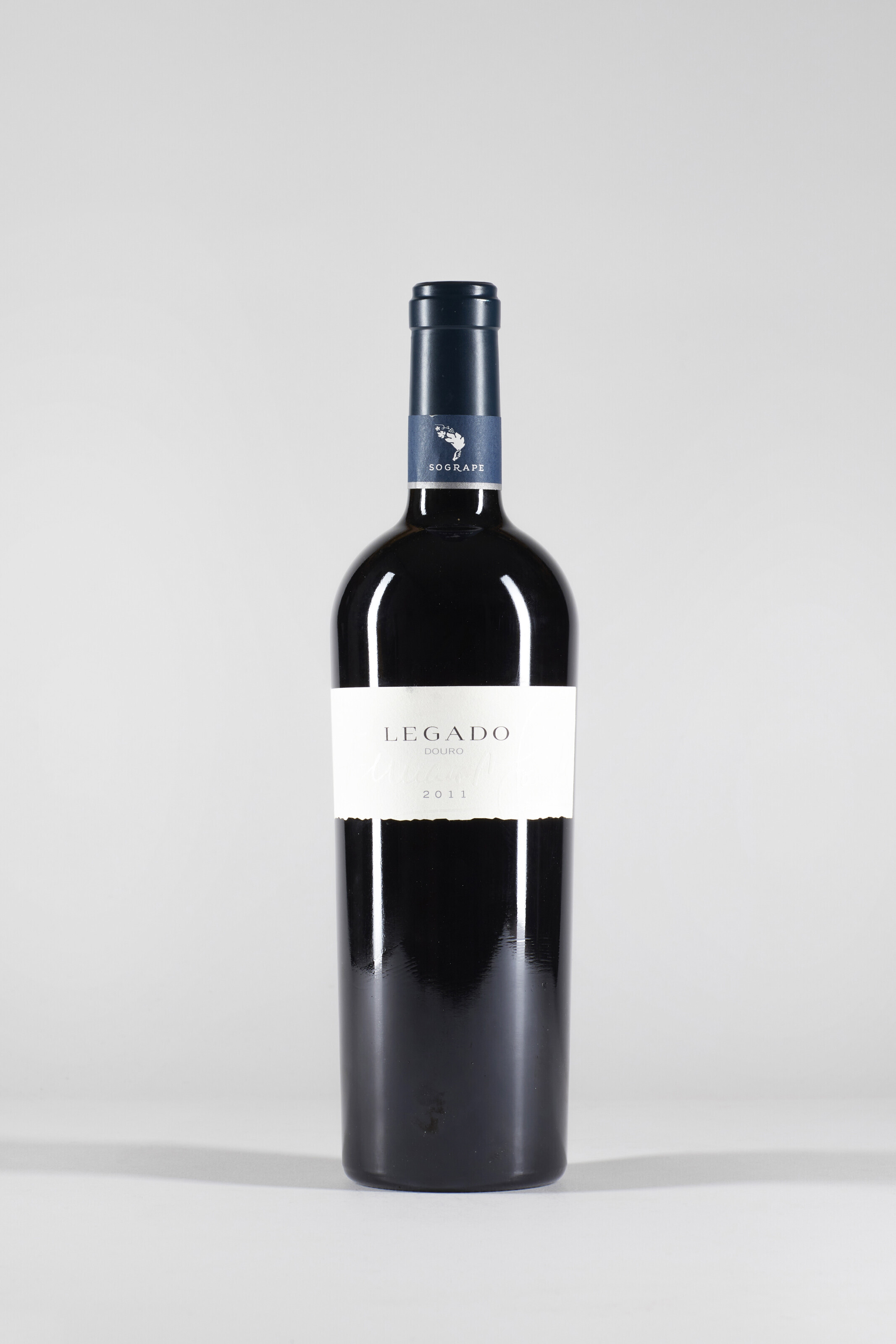Sogrape, Legado 2011, DouroExcellent appearance | Christie’s