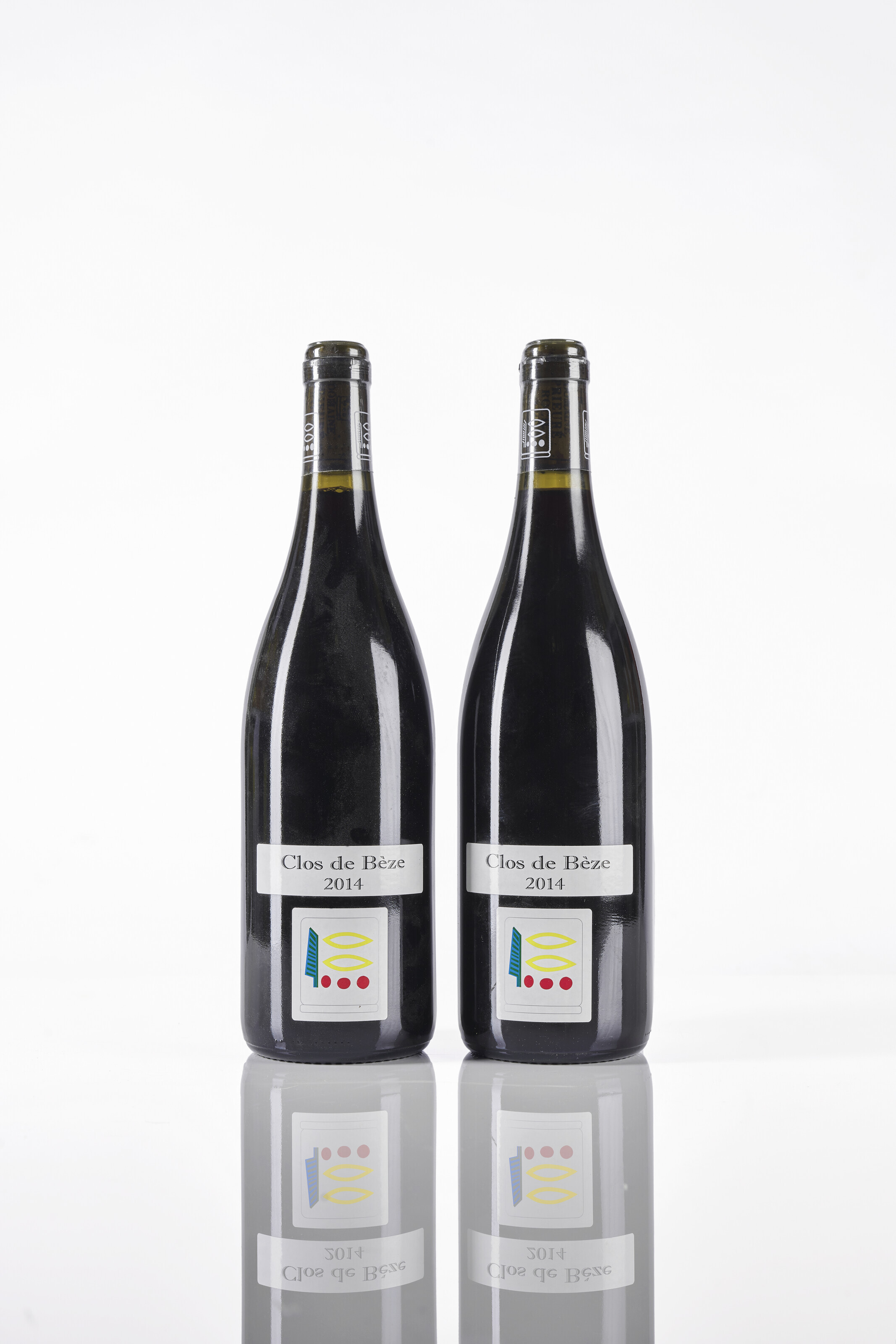 Domaine Prieure Roch, Chambertin Clos de Bèze 2014, Grand Cru, Côte de ...
