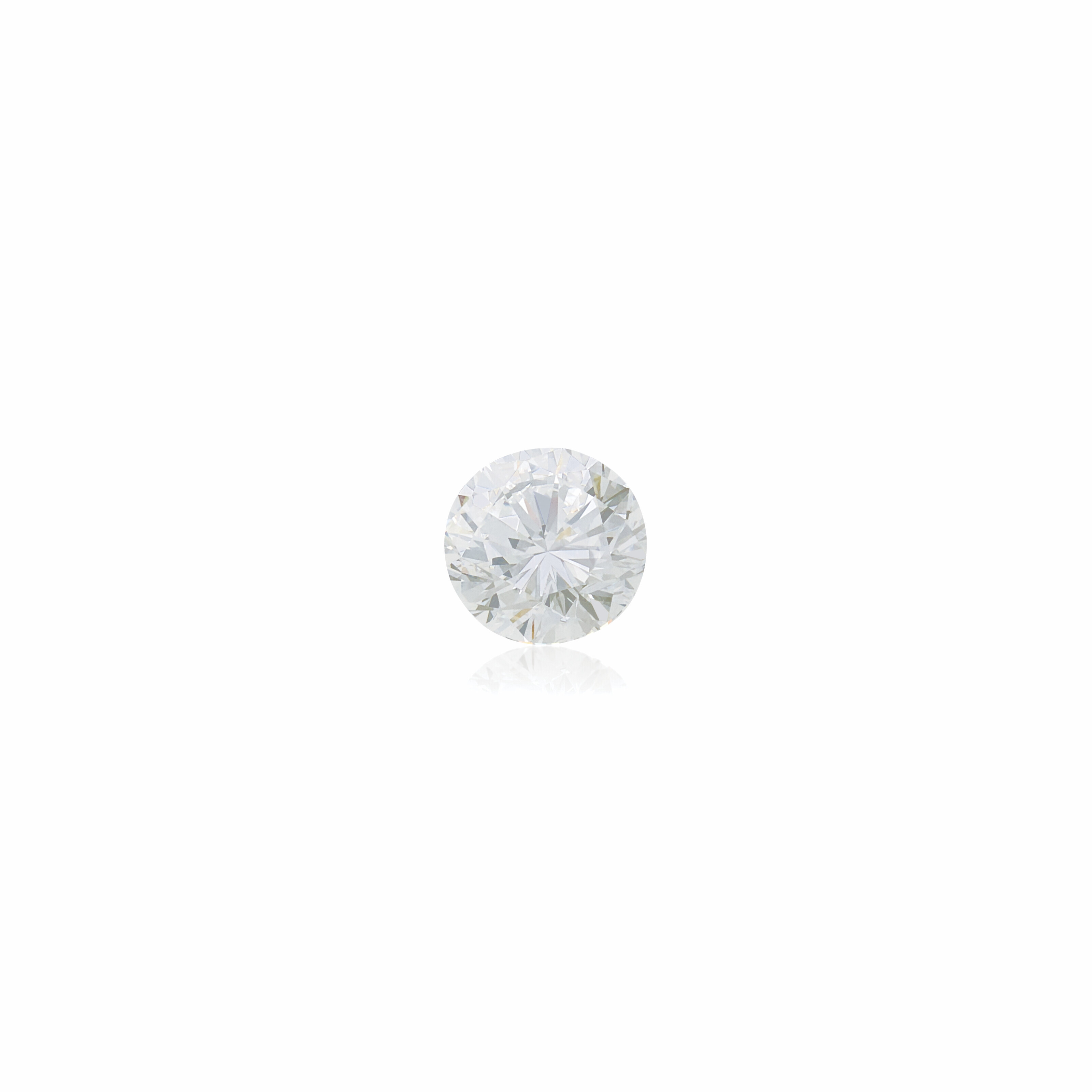 UNMOUNTED DIAMOND, GIA 1.15 carat, E, Internally Flawless | Christie’s