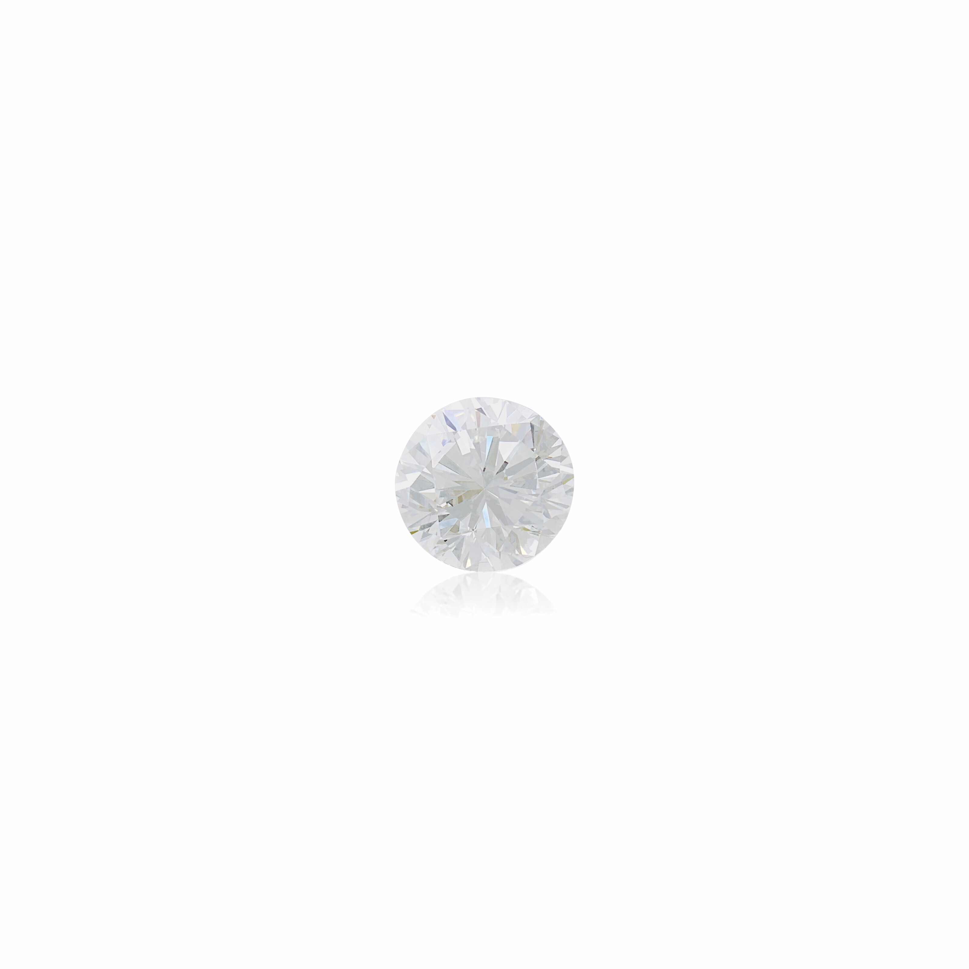 UNMOUNTED DIAMOND, GIA 1.24 carat, D, Internally Flawless | Christie’s