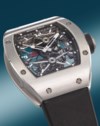 RICHARD MILLE. AN EXCEPTIONAL AND UNIQUE PERSONALIZED PROTOTYPE ...