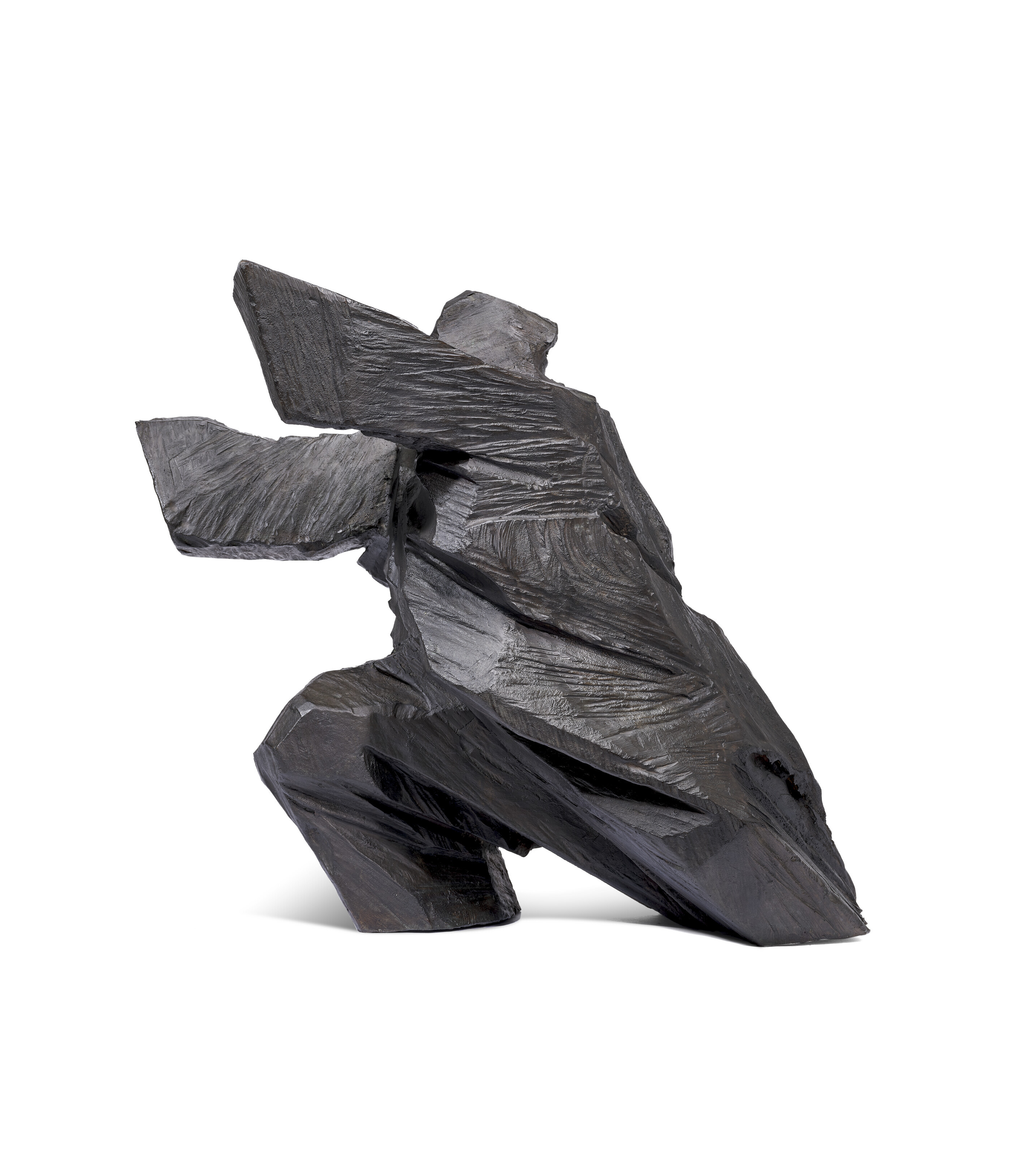 JU MING (ZHU MING, B. 1938), Untitled | Christie’s