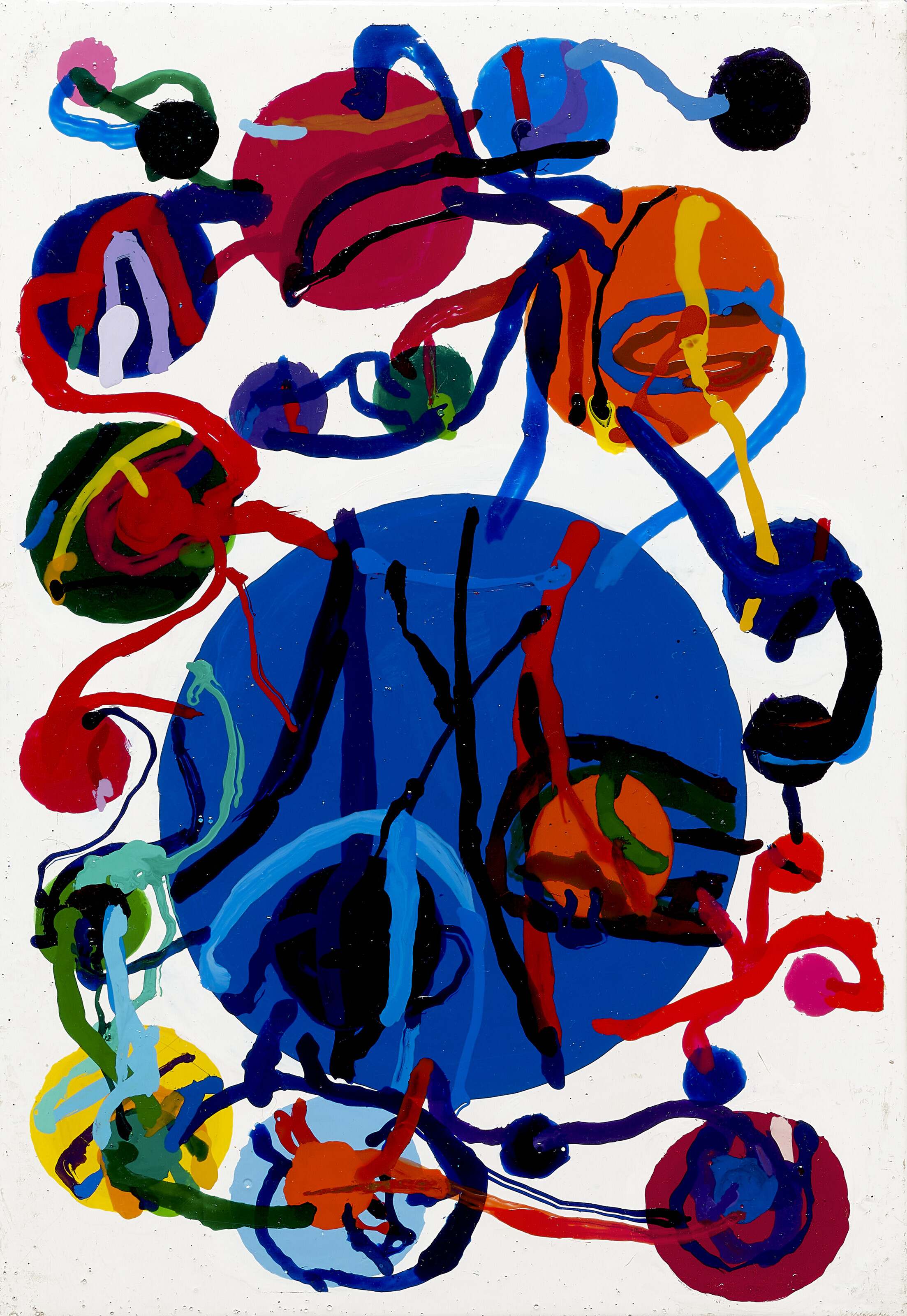 ATSUKO TANAKA (1932-2005), 02d | Christie’s