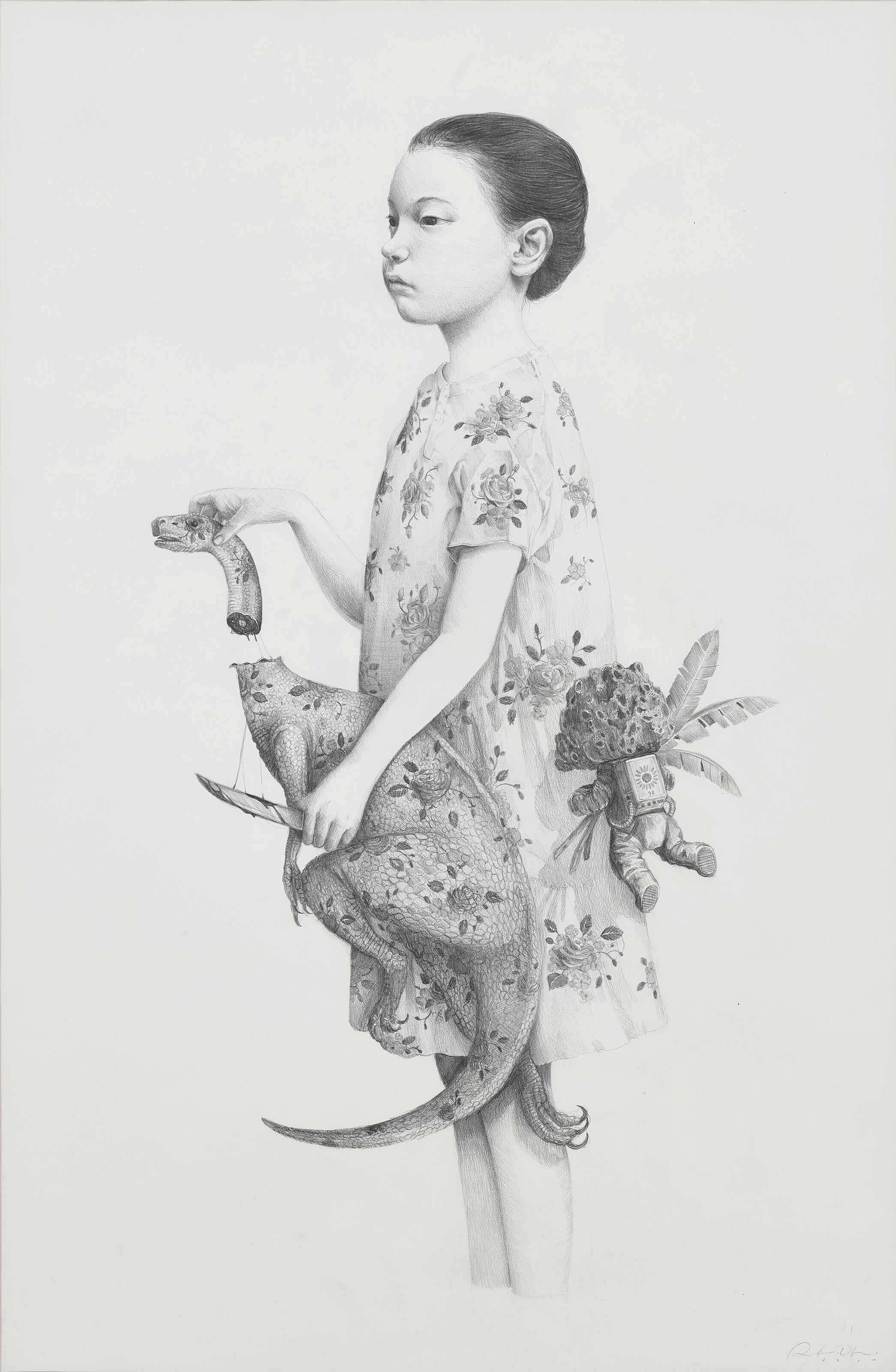 ROBY DWI ANTONO (B. 1990), Untitled | Christie’s