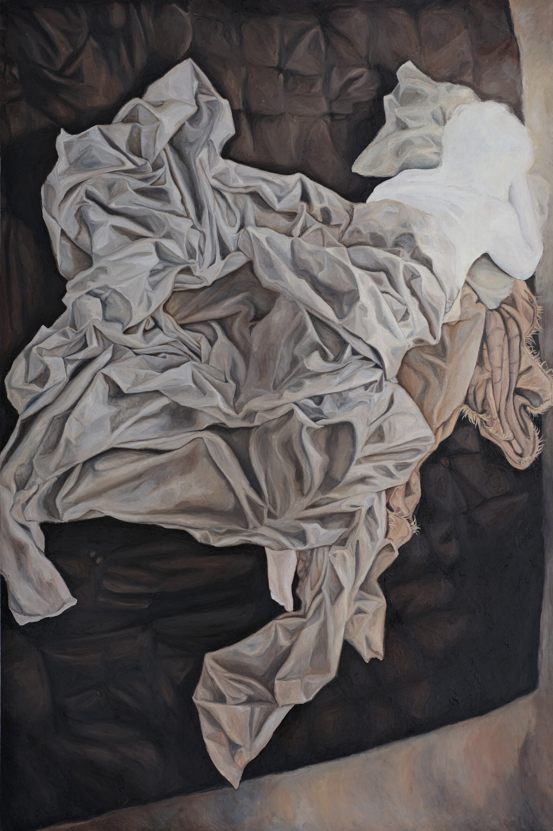 LYRA ABUEG GARCELLANO (B. 1972), Fly Me to the Moon | Christie’s