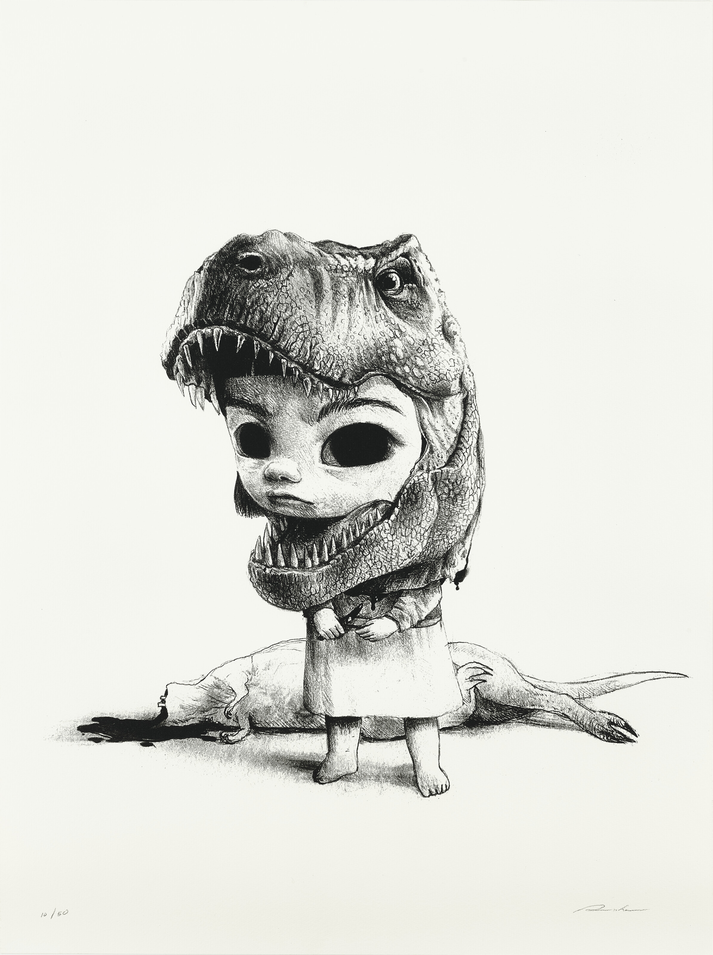 ROBY DWI ANTONO (B.1990), Ranger Merah | Christie’s