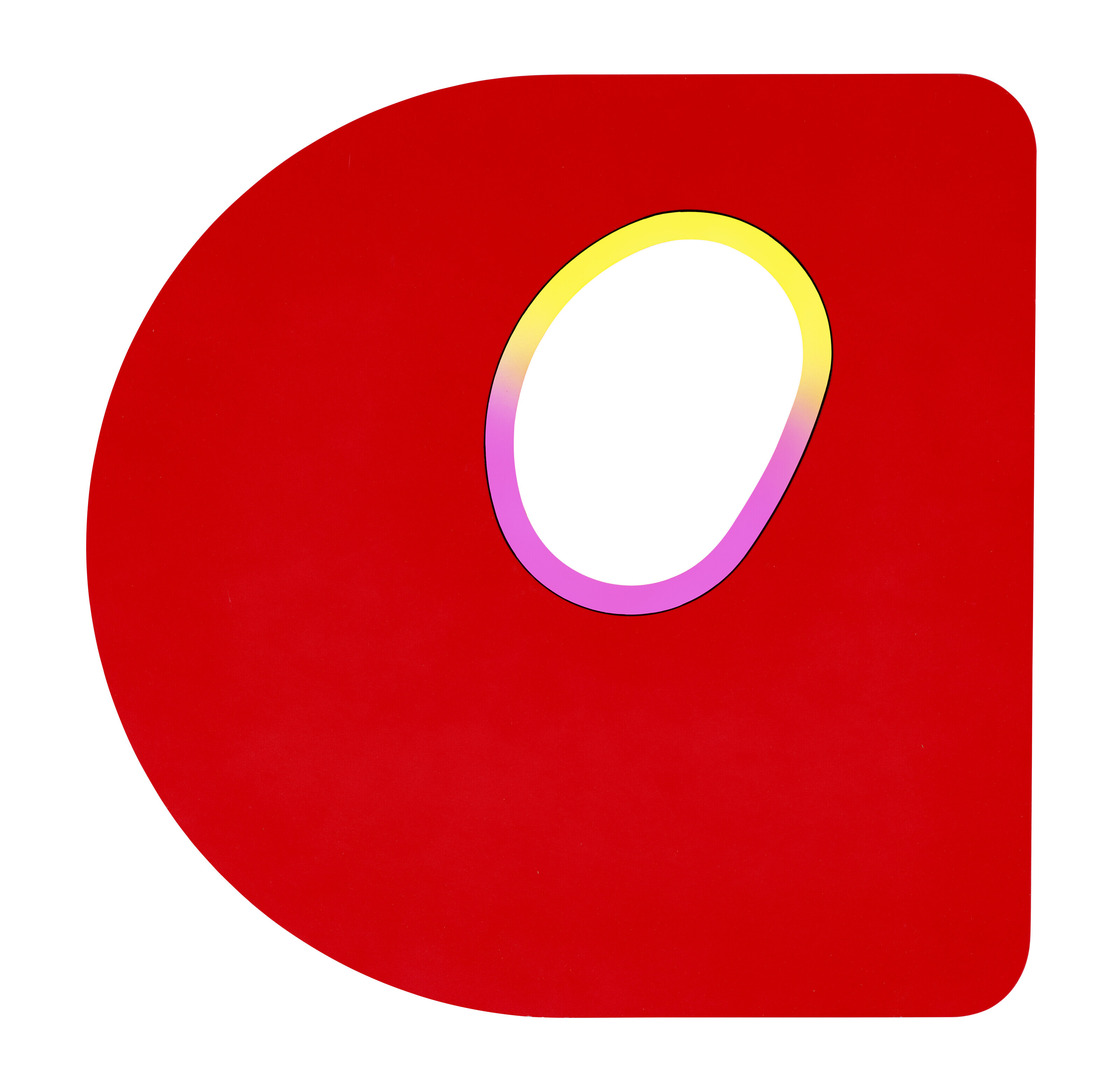 GREG BOGIN (B. 1965), Red | Christie’s