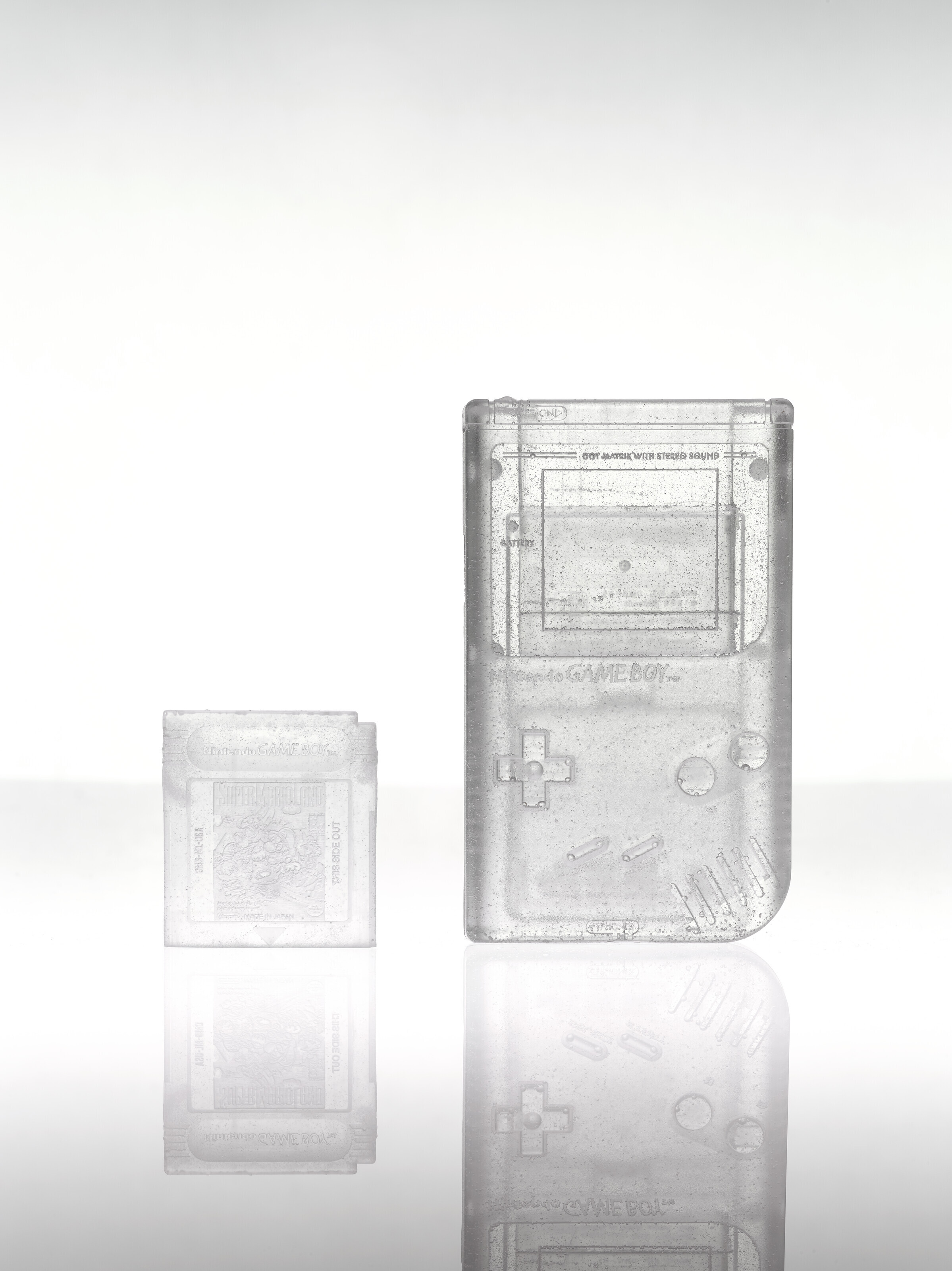 DANIEL ARSHAM (B. 1980), Crystal Relic 002 | Christie’s