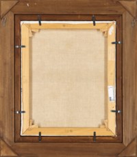 MARC CHAGALL (1887 - 1985), Grand bouquet sur une table | Christie's